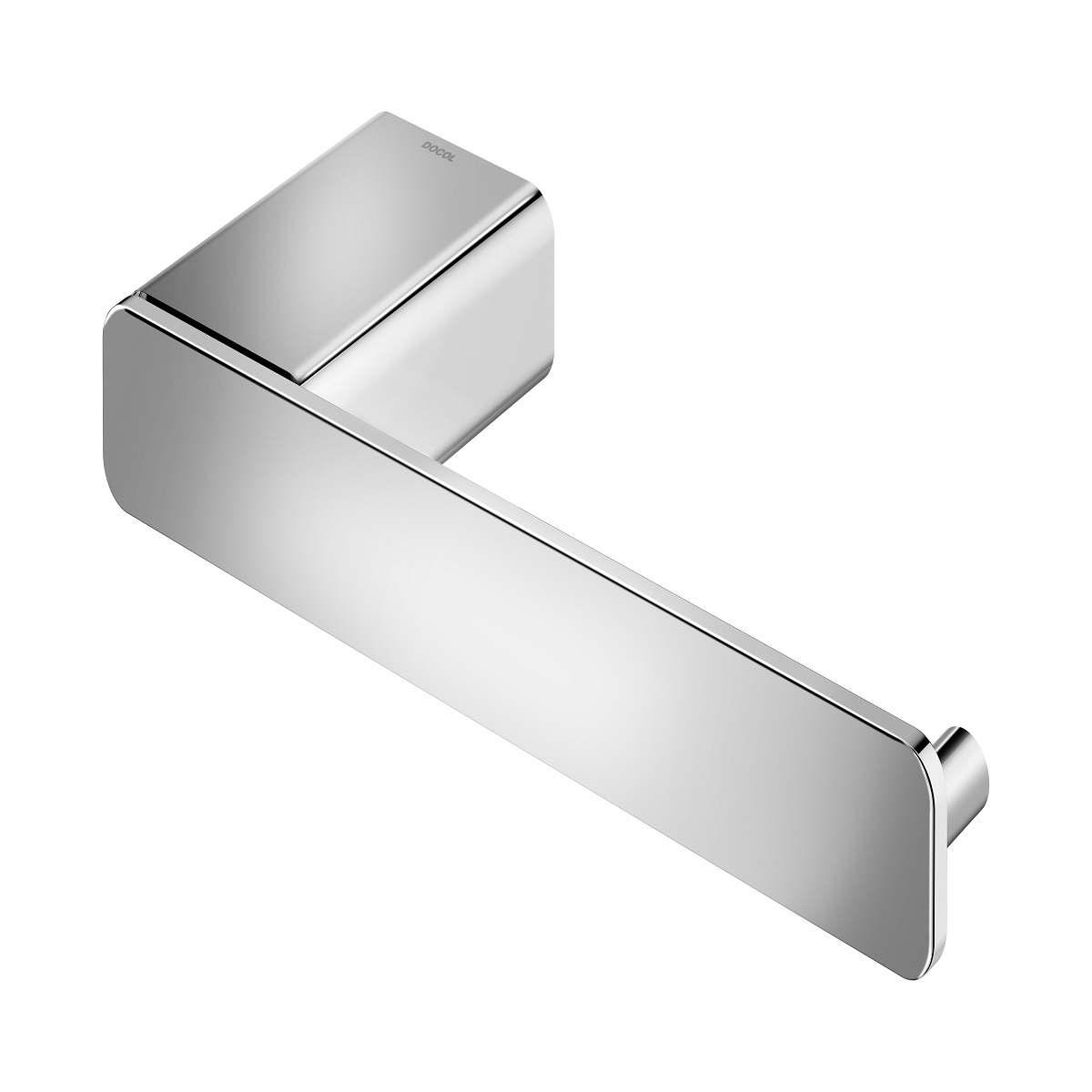 Metais | Papeleira Docol Flat - Portobello