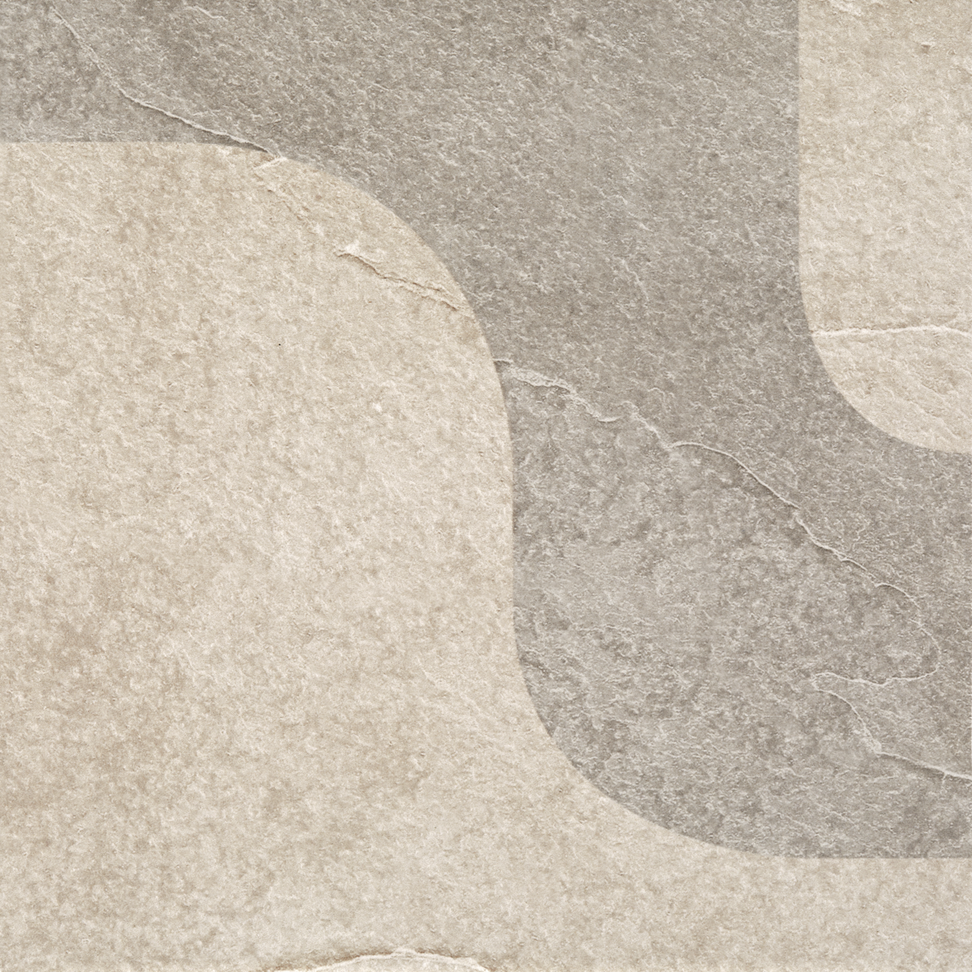 Revestimento Neotropical Grey Mix 20x20 Natural Retificado - Portobello