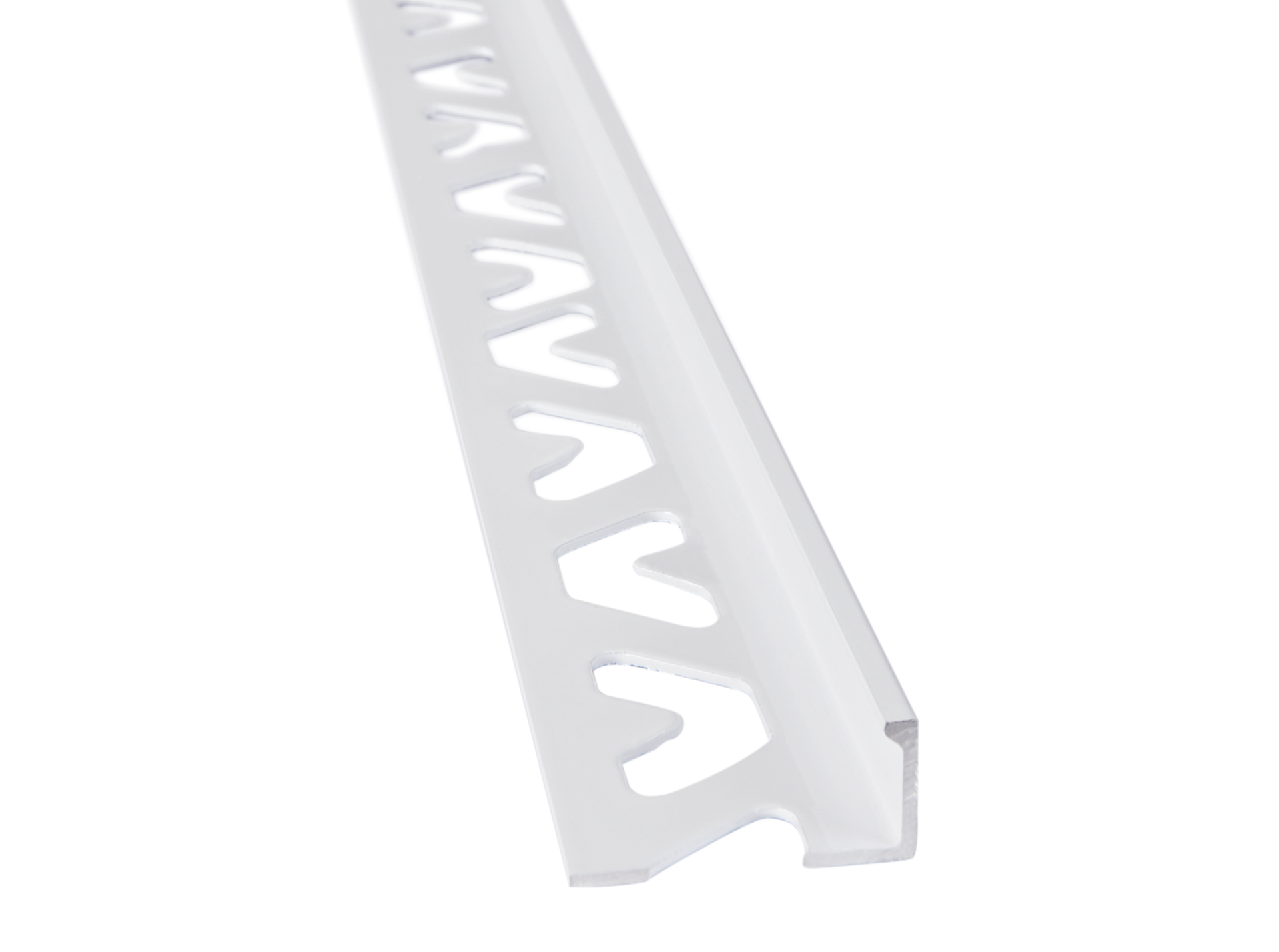 Revestimento Met Line White 03x120 Mate - Portobello