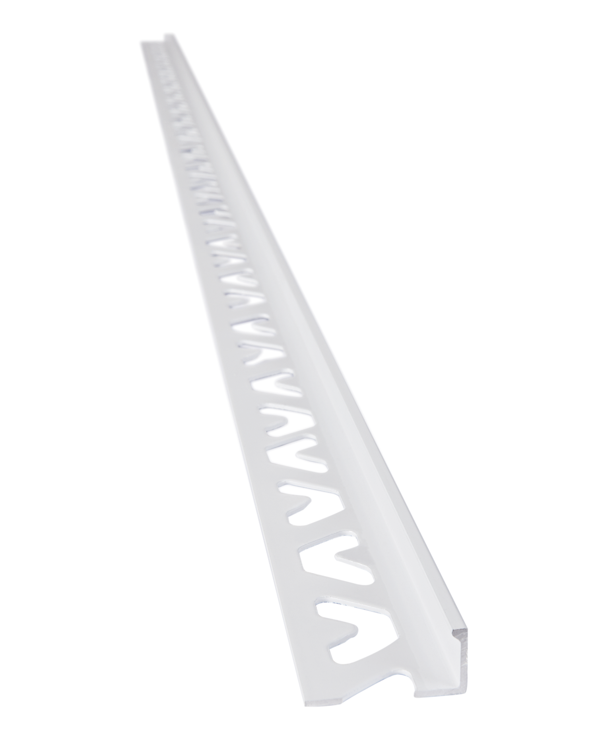Revestimento Met Line White 03x120 Mate - Portobello