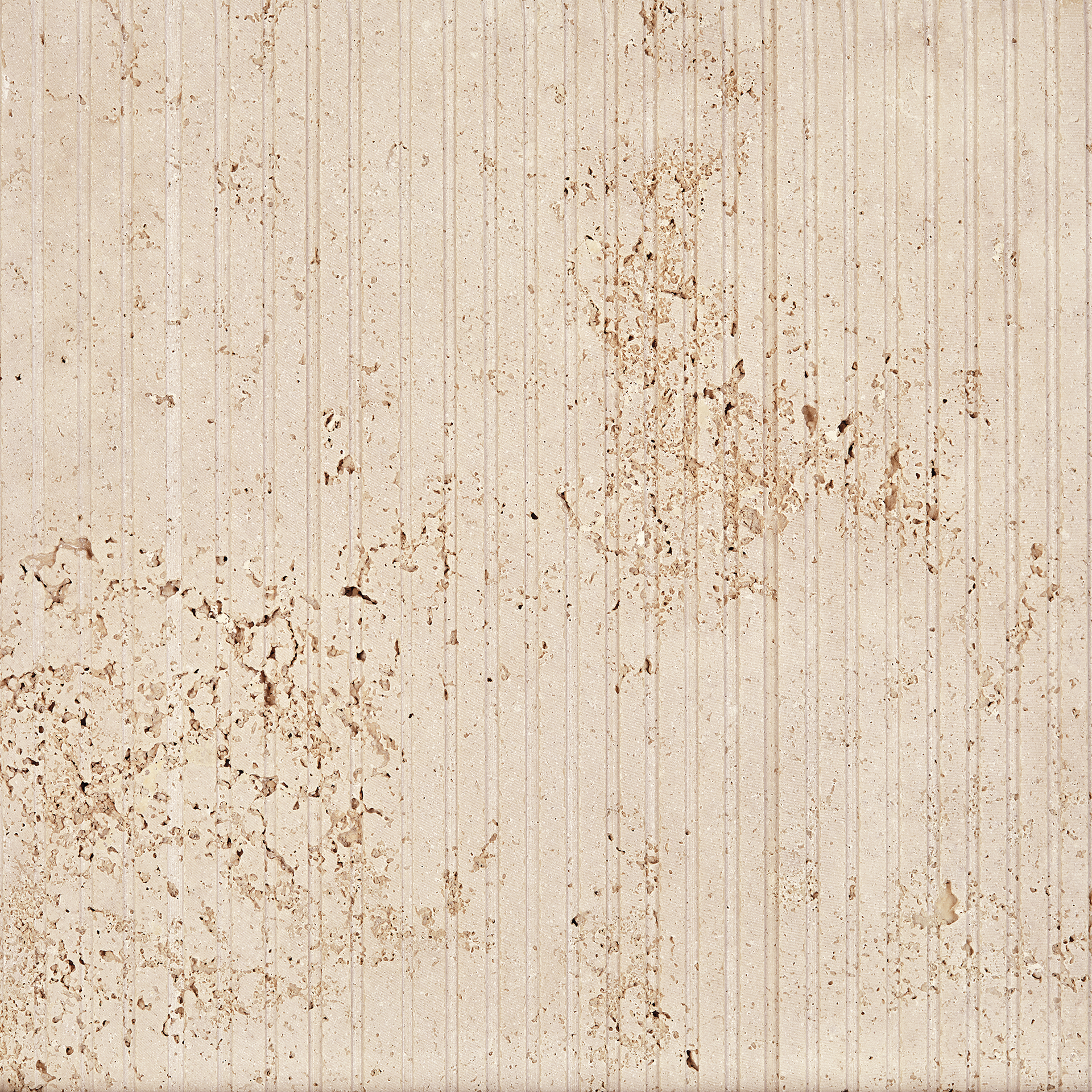 Revestimento Pilastri Travertino 19,5x19,5 Mate - Portobello