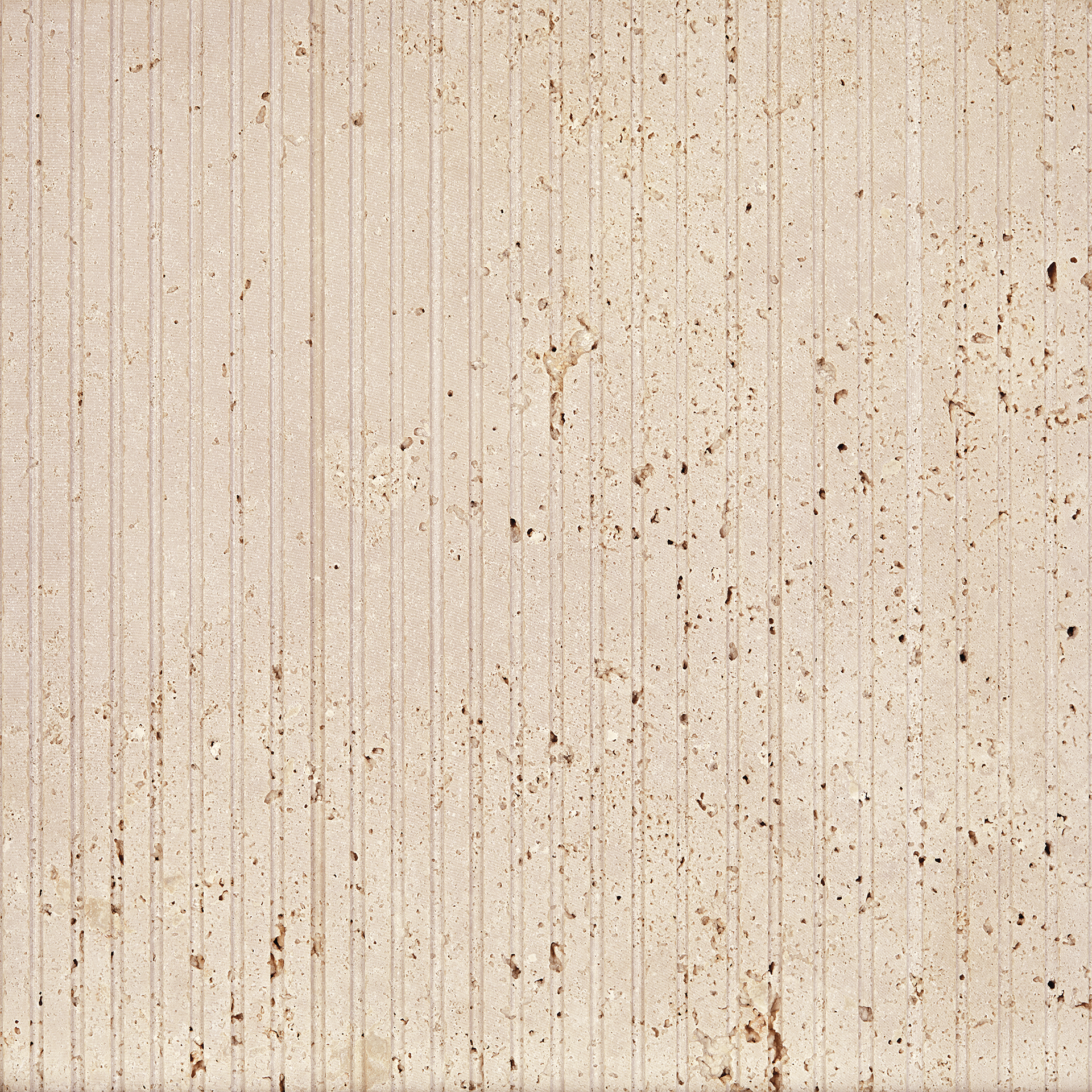 Revestimento Pilastri Travertino 19,5x19,5 Mate - Portobello