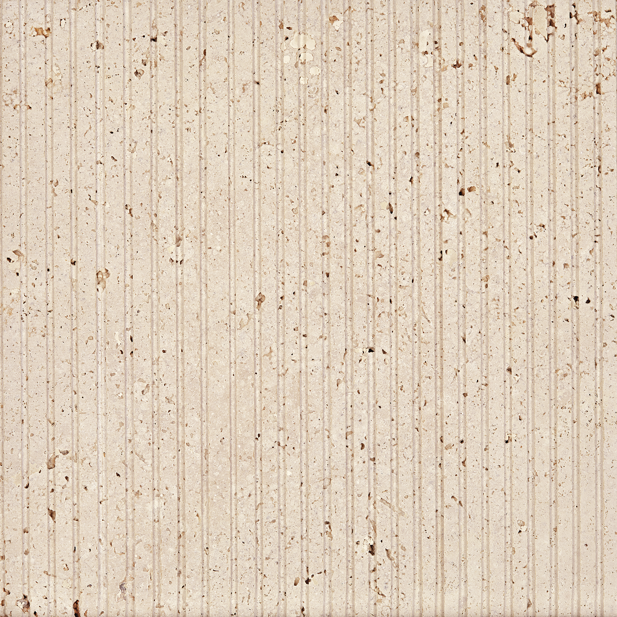 Revestimento Pilastri Travertino 19,5x19,5 Mate - Portobello