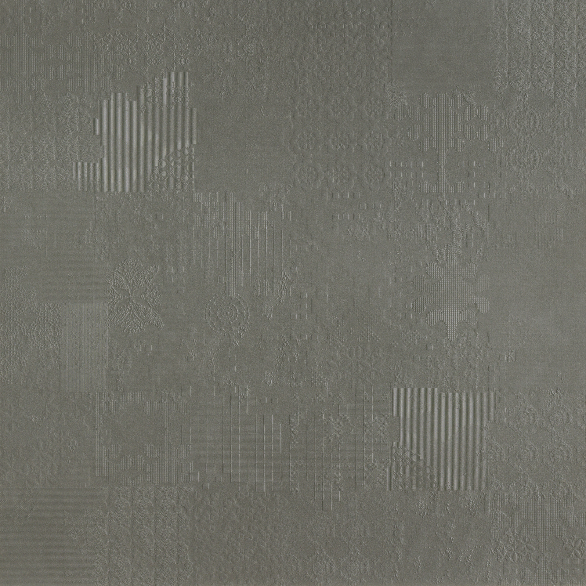 Revestimento Dechirer Decor Piombo 119x119 Mate - Portobello