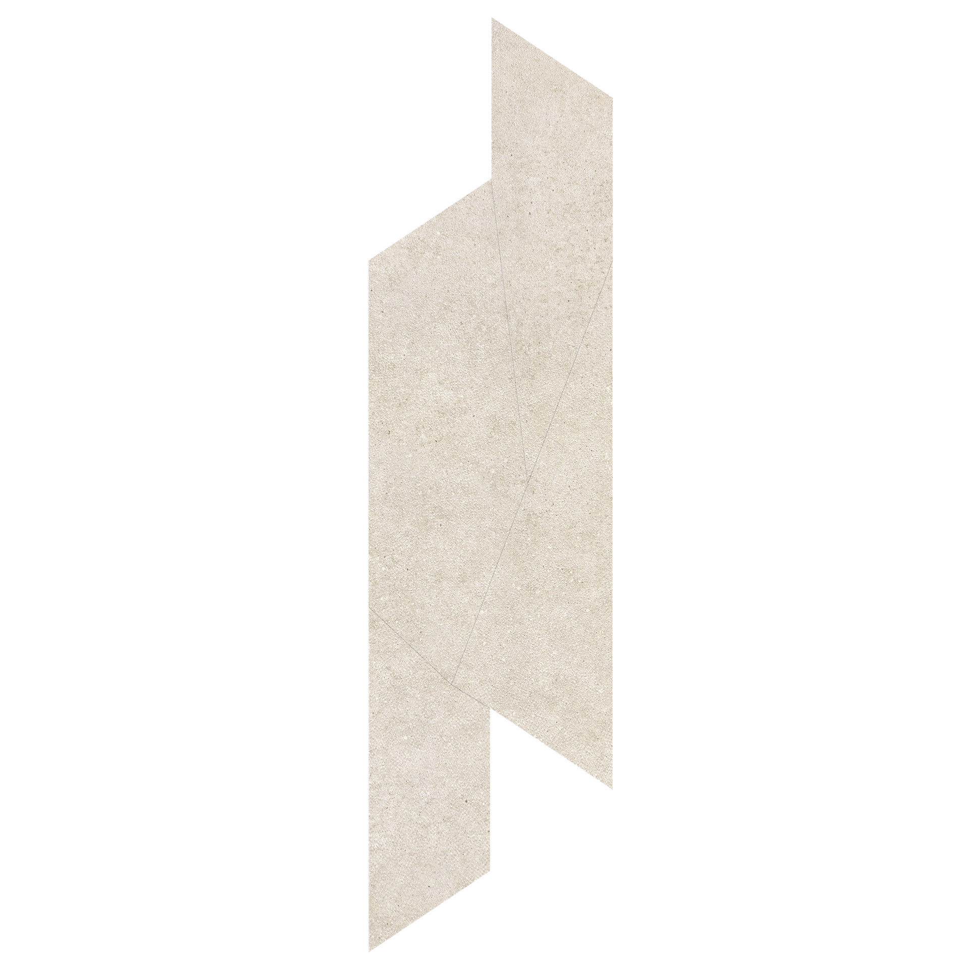 Revestimento Qatari Desert Rose st 30x115 Natural Retificado - Portobello