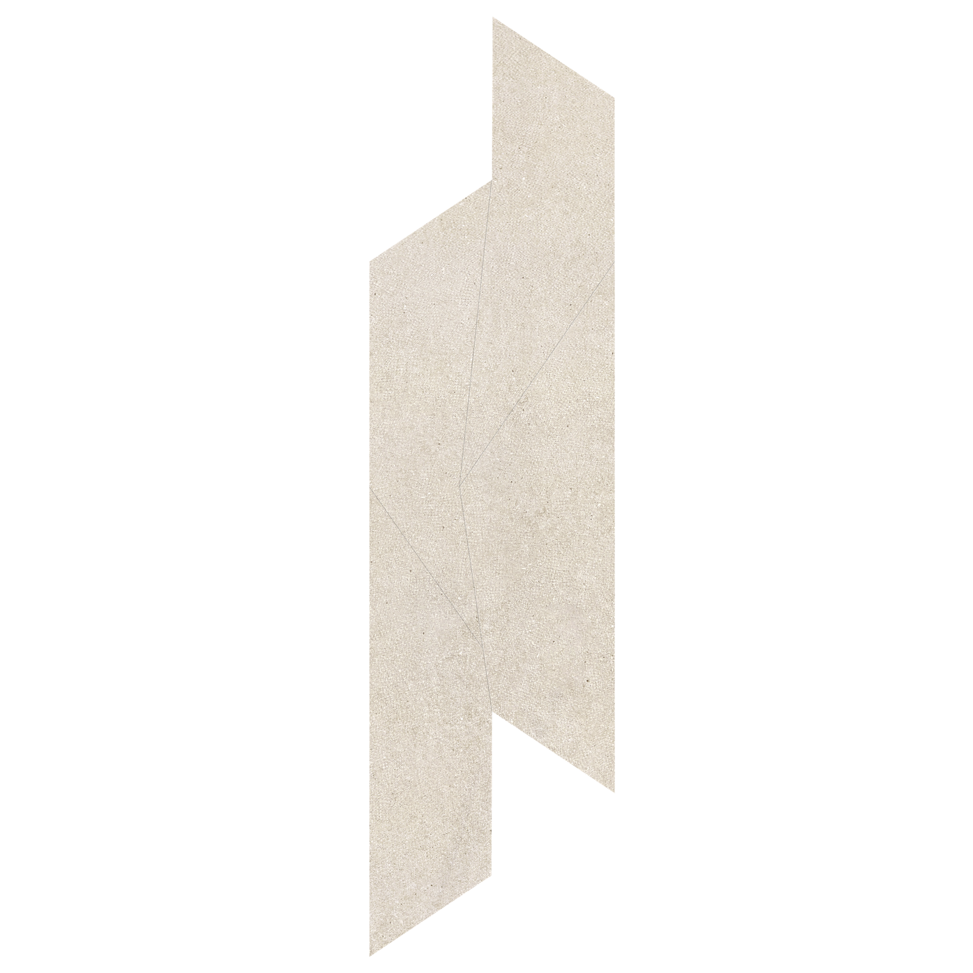 Revestimento Qatari Desert Rose st 30x115 Natural Retificado - Portobello