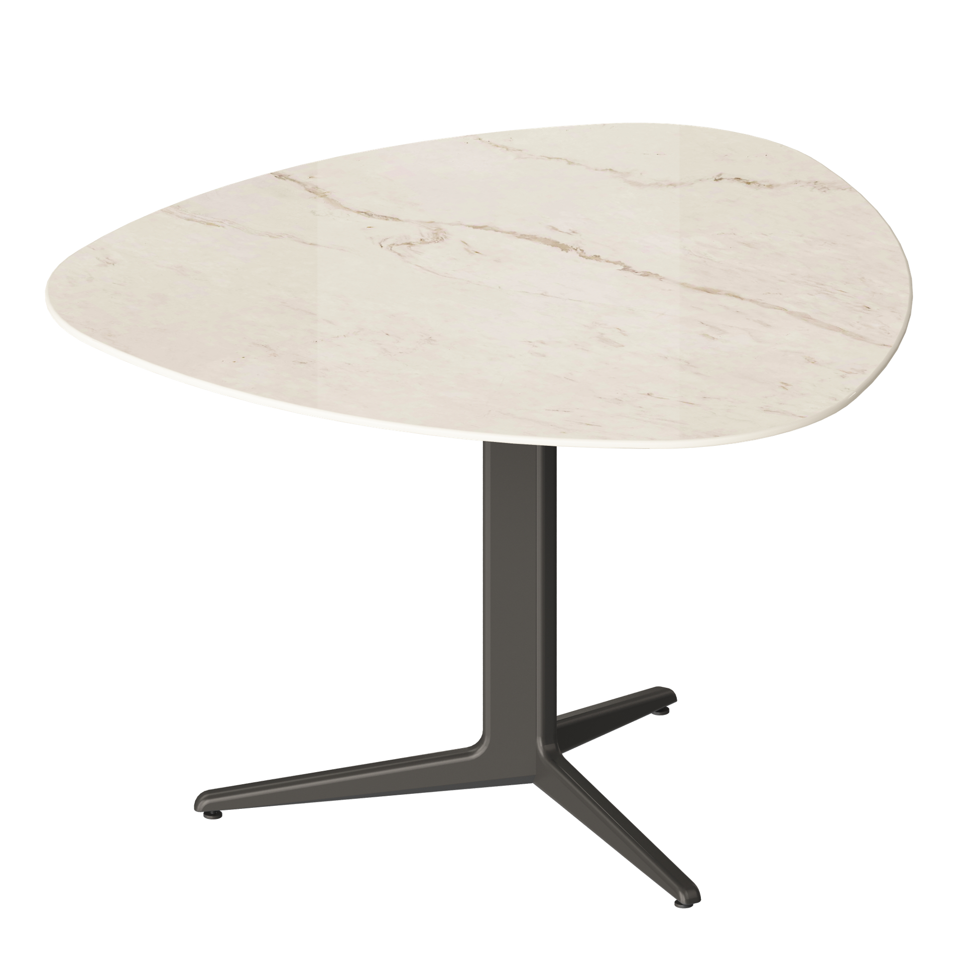 Mesa Tree Black Sirena - Officina Portobello