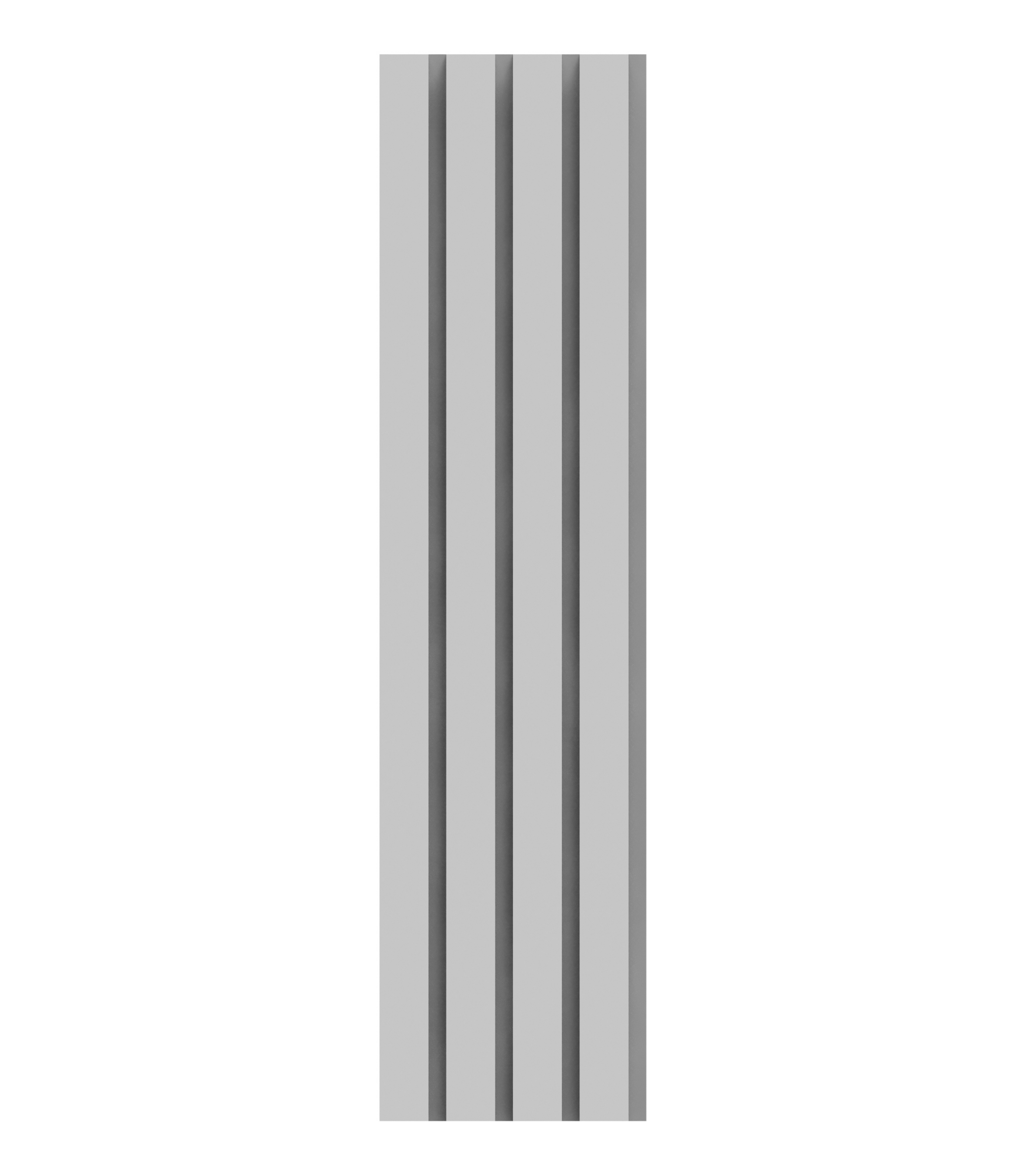 Revestimento Mos Slatted Panel 30x120 - Portobello