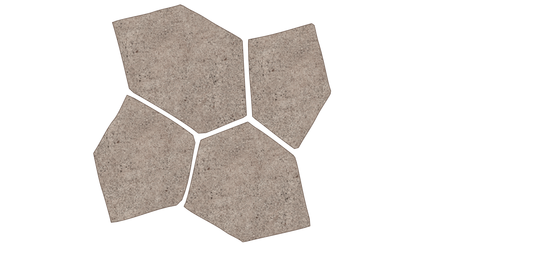 Revestimento Kit Antuerpia Min Kit - Portobello