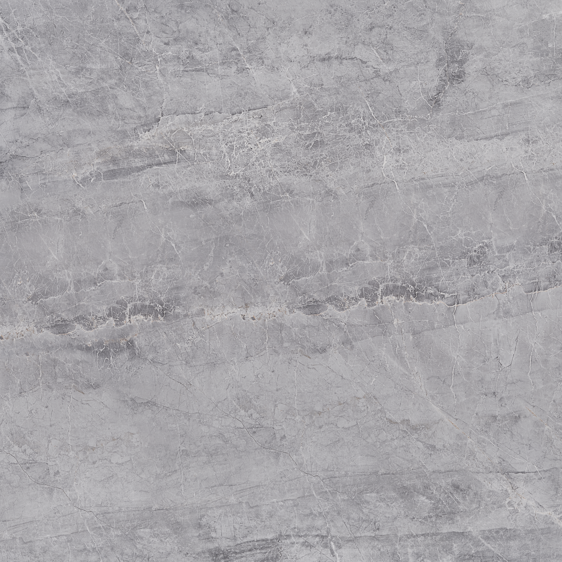 Revestimento Gray Marble 120x120 Polido Retificado - Portobello