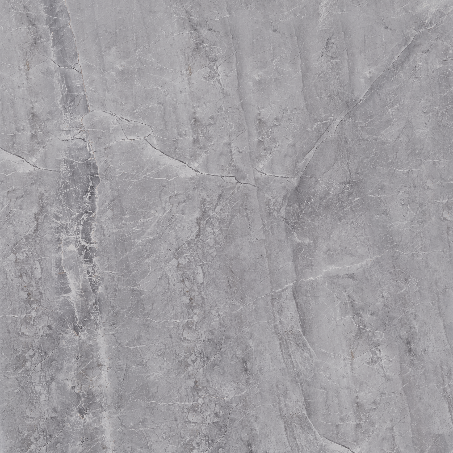 Revestimento Gray Marble 120x120 Polido Retificado - Portobello