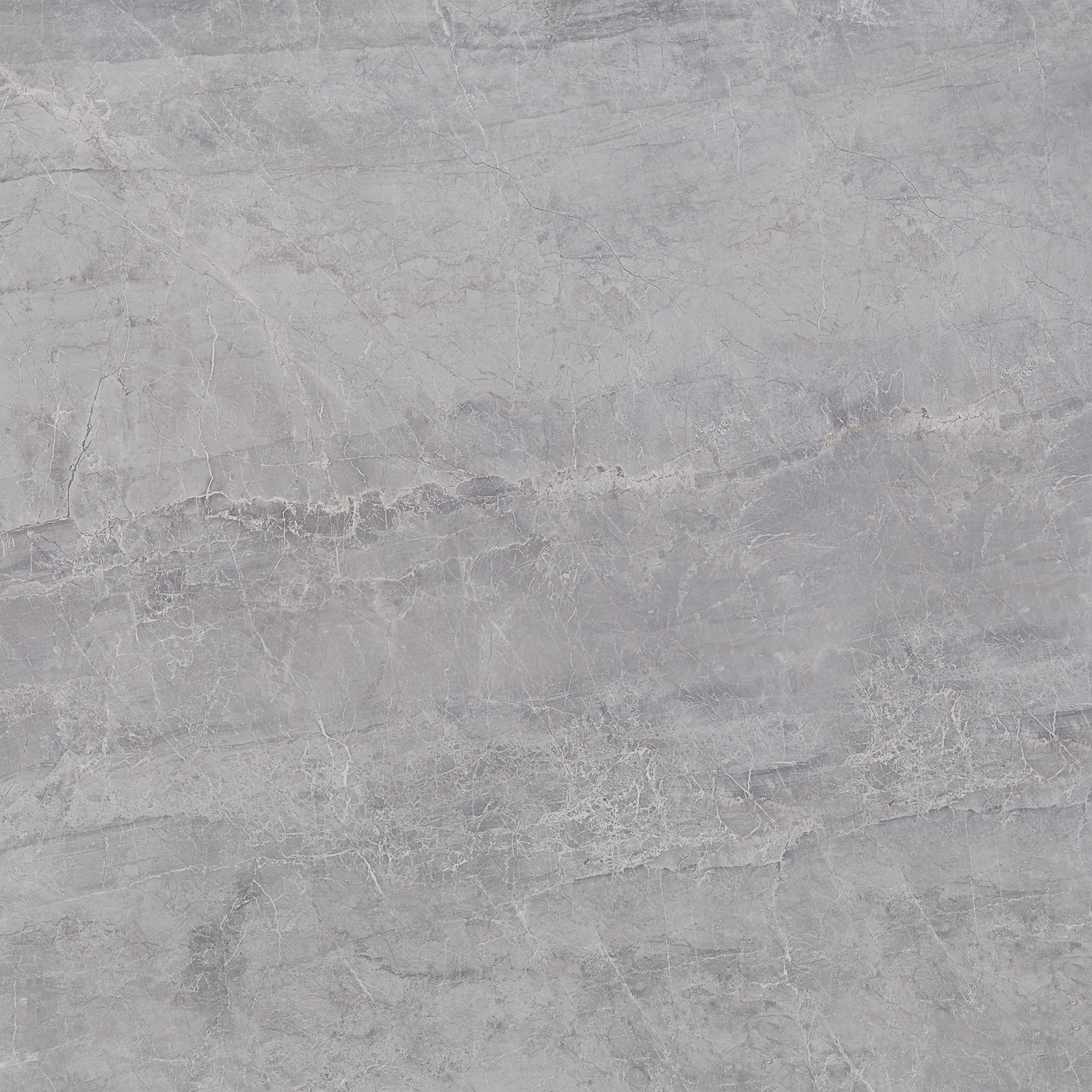 Revestimento Gray Marble 120x120 Polido Retificado - Portobello
