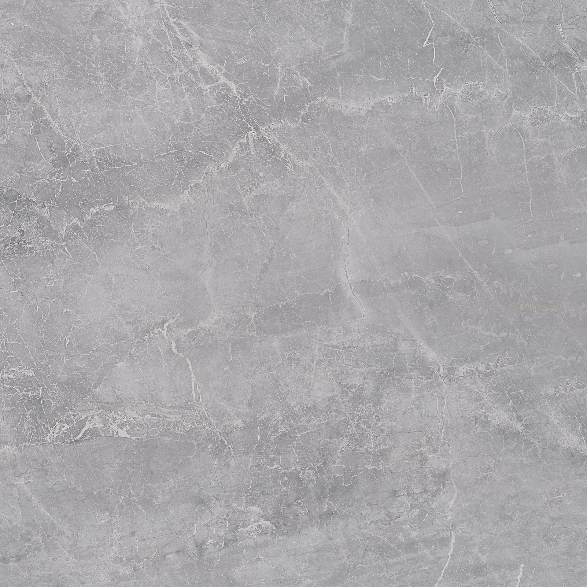 Revestimento Gray Marble 90x90 Polido Retificado - Portobello