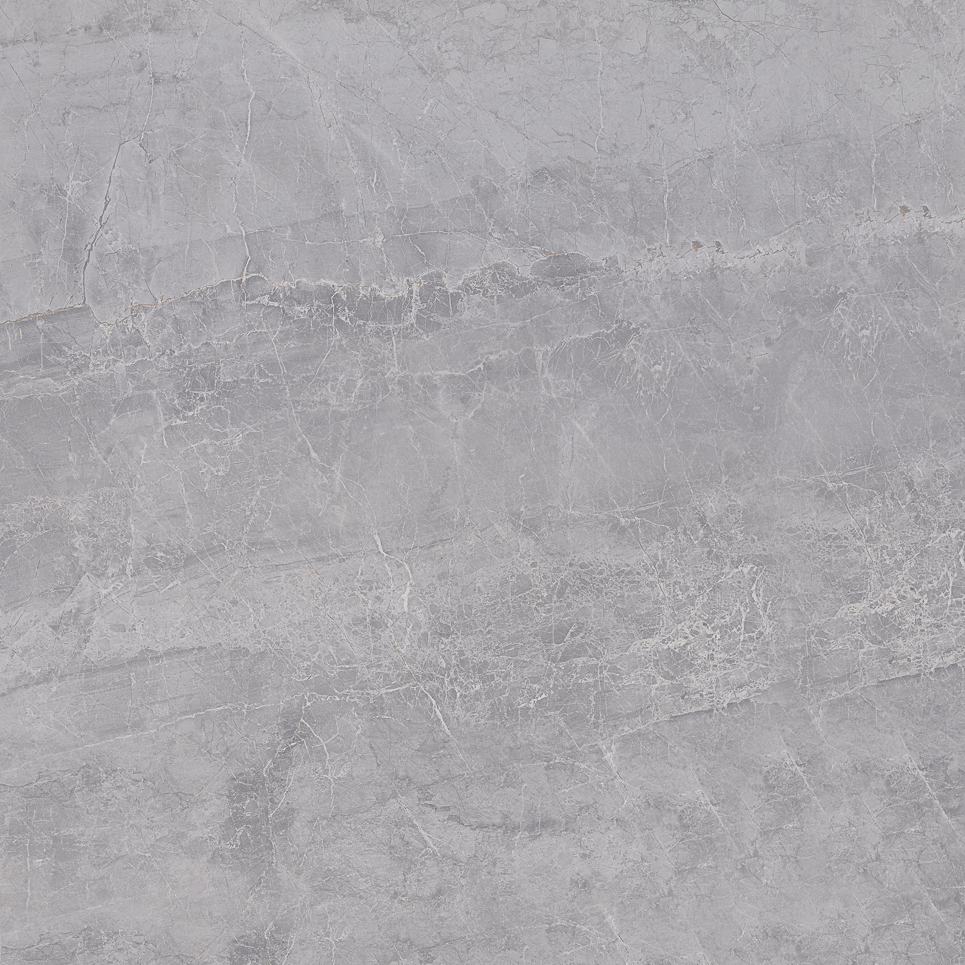 Revestimento Gray Marble 90x90 Polido Retificado - Portobello