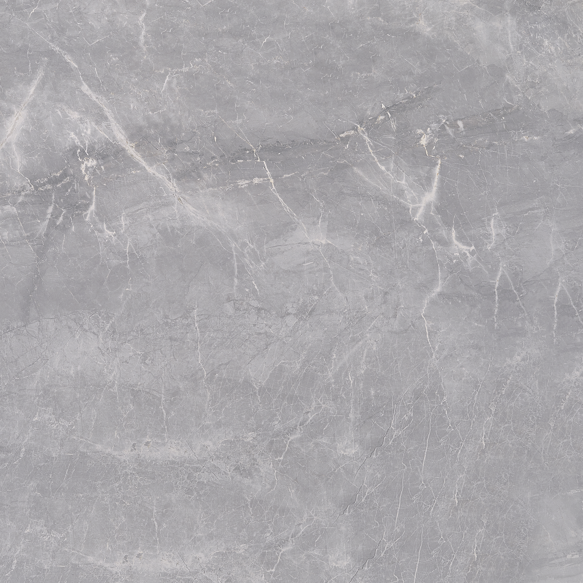 Revestimento Gray Marble 90x90 Polido Retificado - Portobello