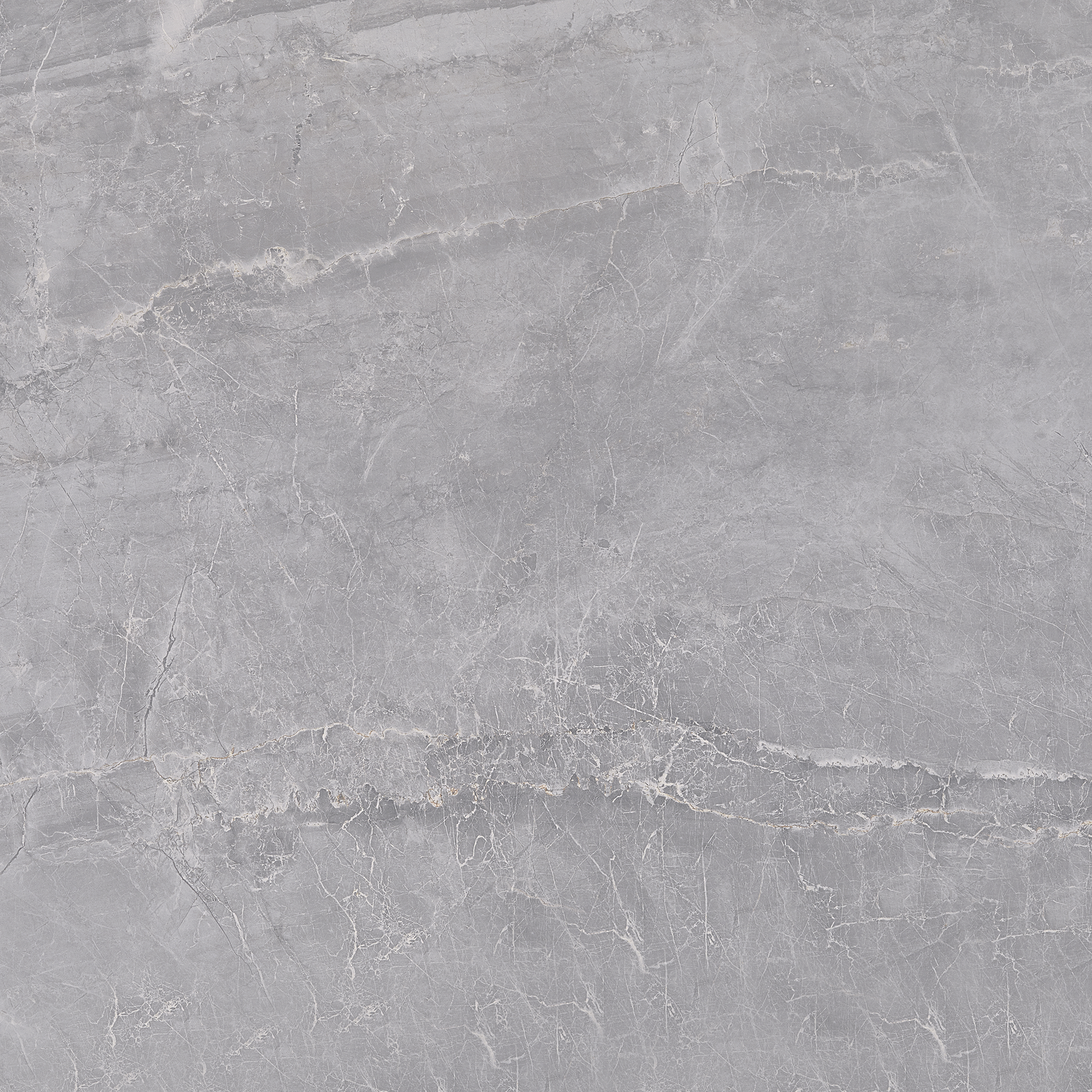 Revestimiento Gray Marble 90x90 Natural Retificado - Portobello