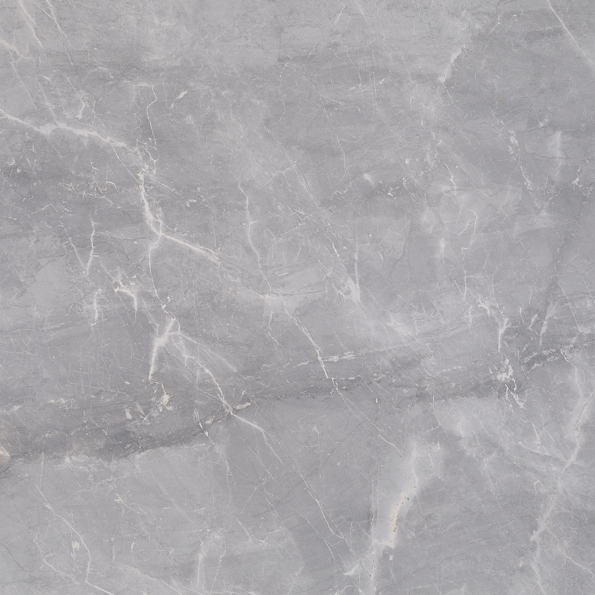 Revestimento Gray Marble 90x90 Natural Retificado - Portobello
