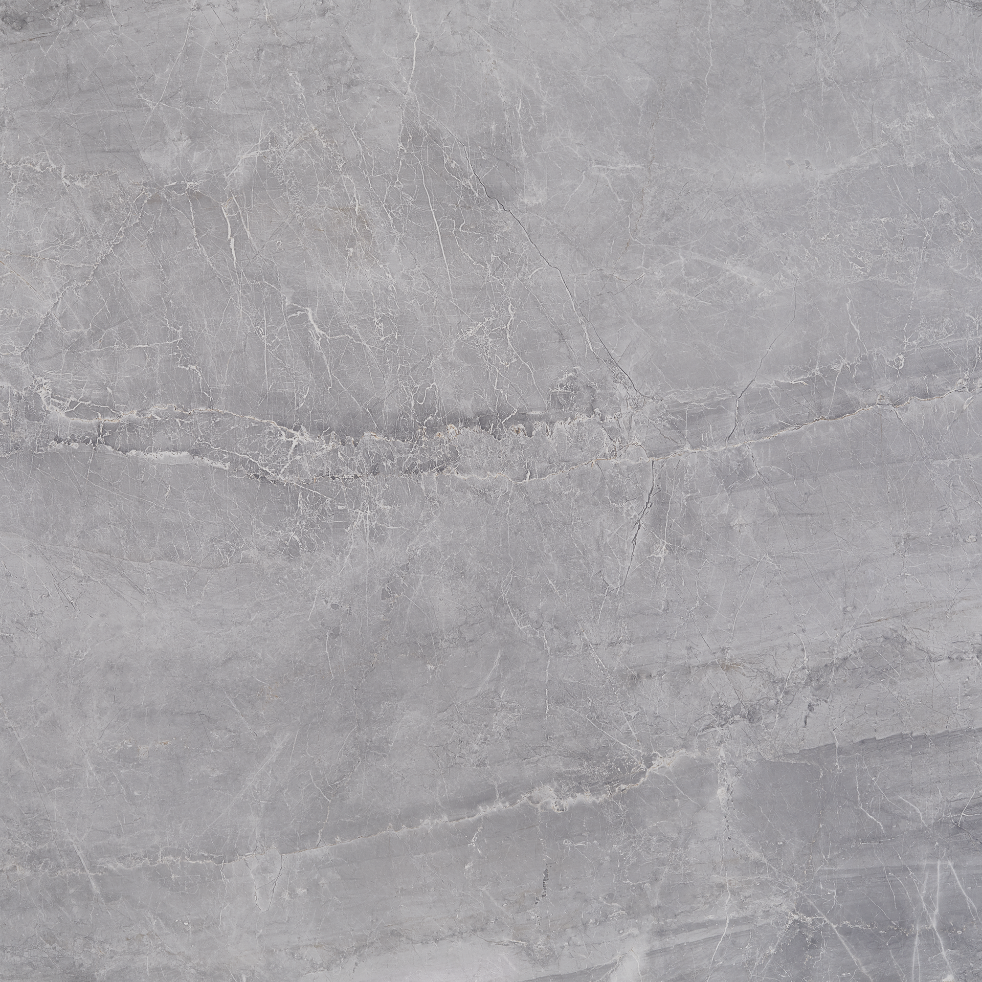 Revestimento Gray Marble 120x120 Natural Retificado - Portobello