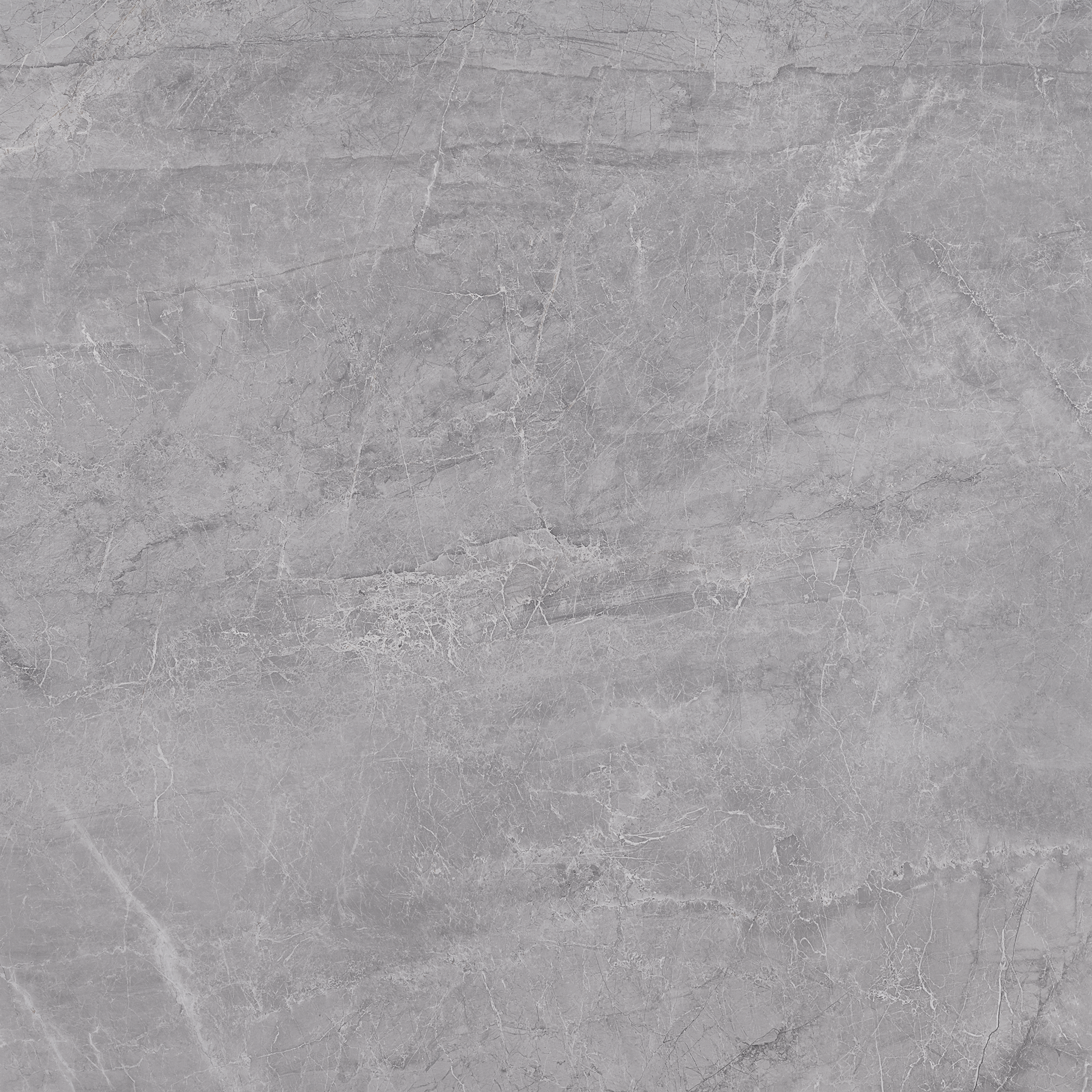 Coating Gray Marble 120x120 Natural Rectified - Portobello