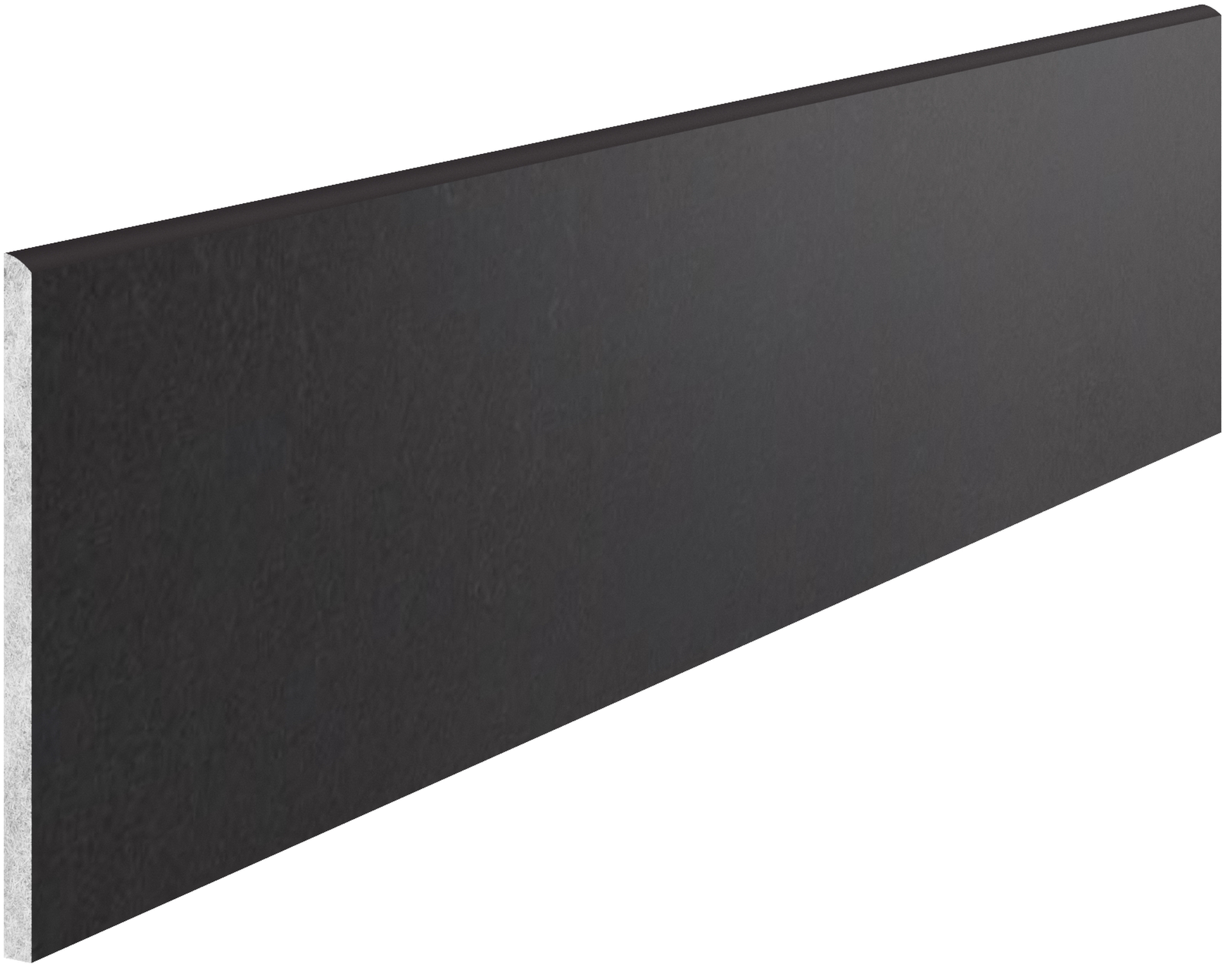 Coating Dansk Cement Graphite 20x90 Natural Rectified - Portobello