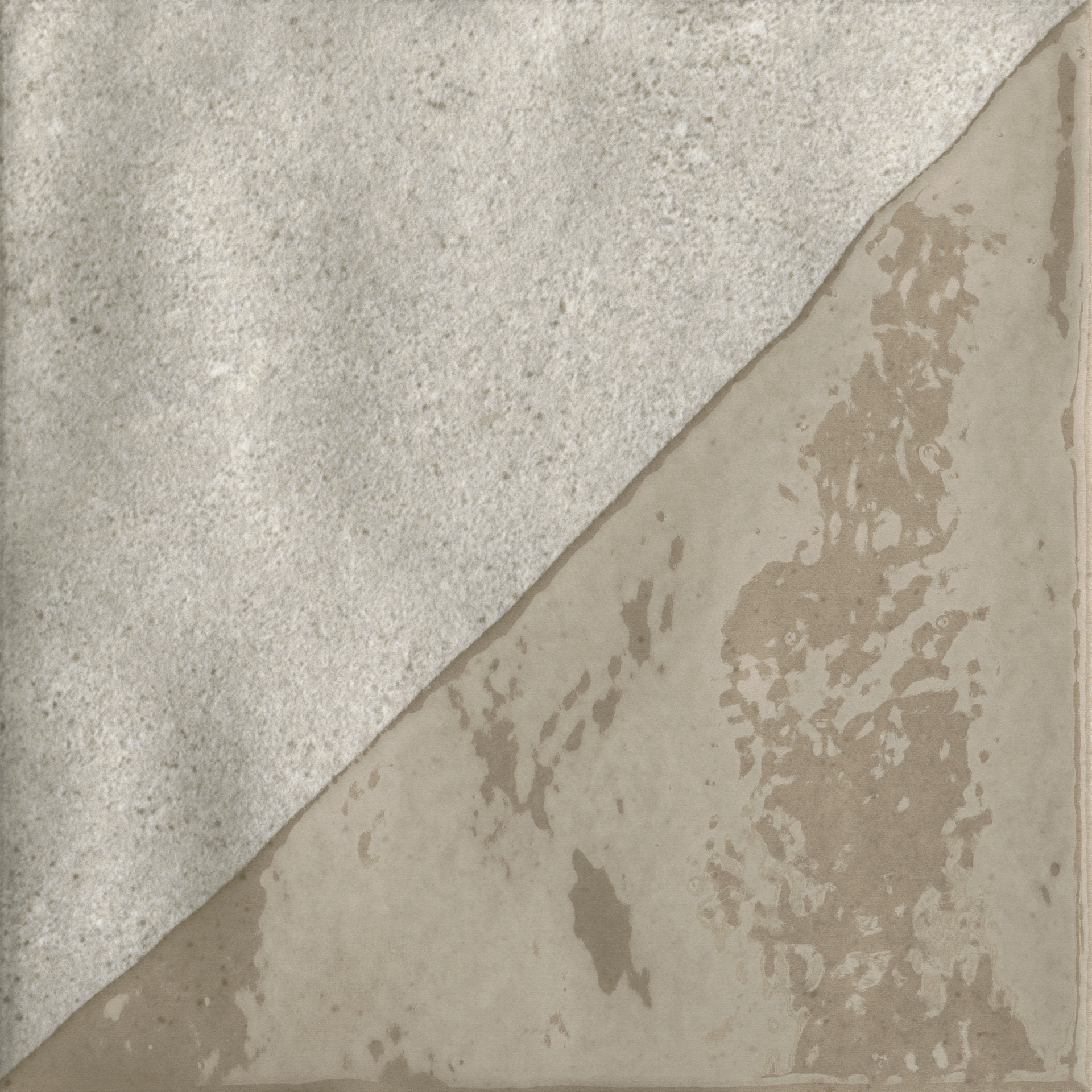 Revestimento Scuba Ginger Mix 14,5x14,5 Mate br Bold - Portobello