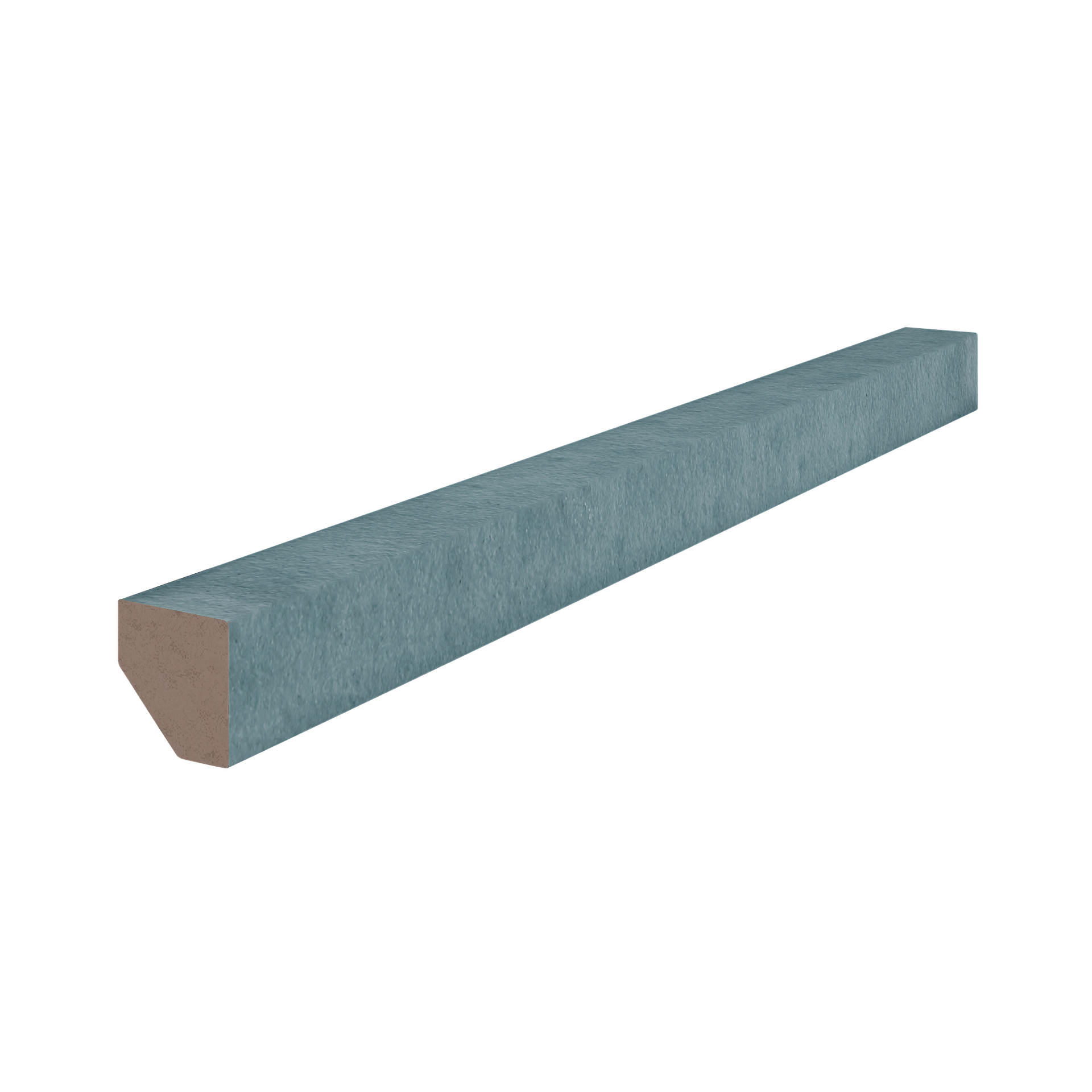 Revestimento Canto 90° Sunset Rio 01x14,5 Externo Bold - Portobello