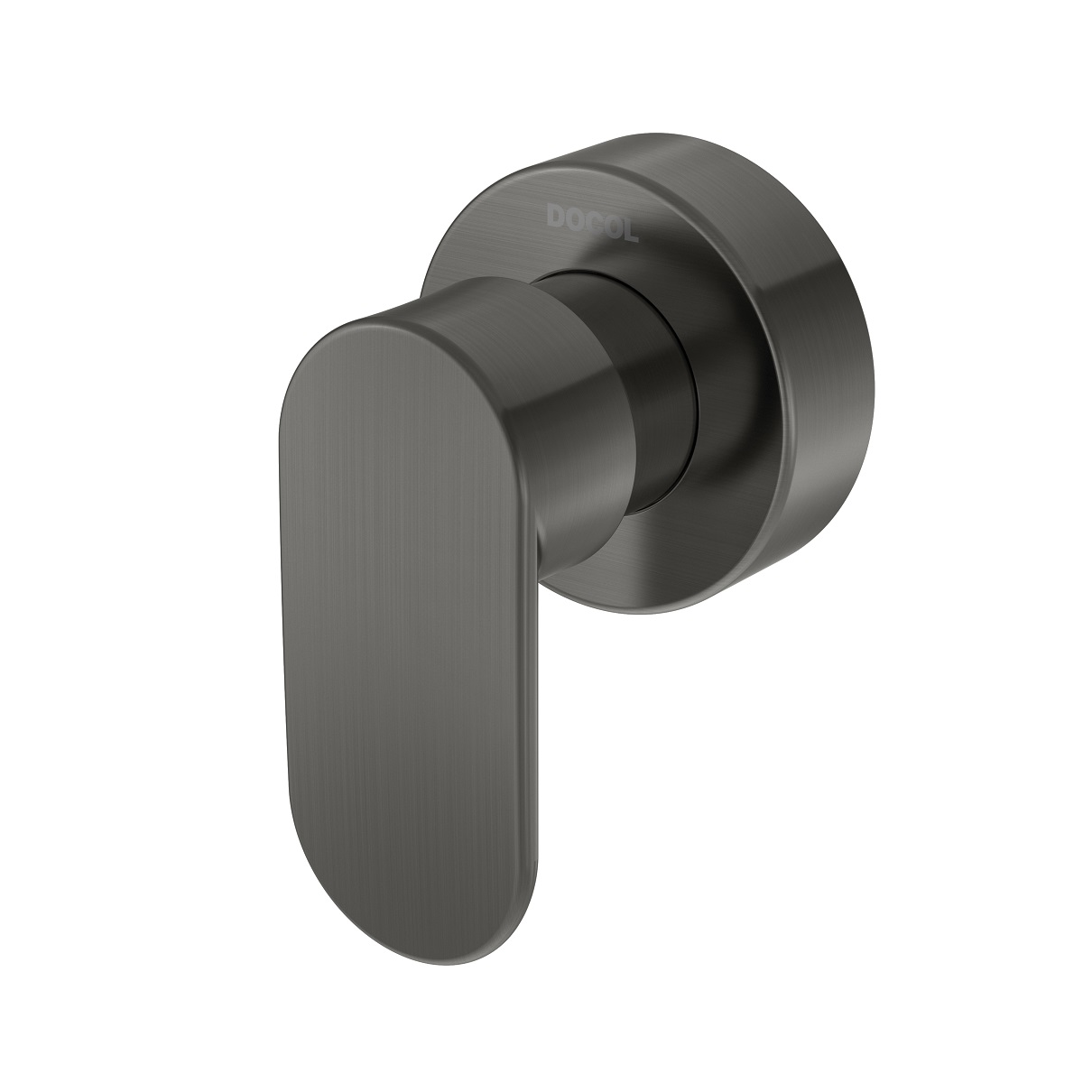 Metais | Acabamento Para Registro Docolbase 1/2, 3/4 e 1 Docol Kaila ...