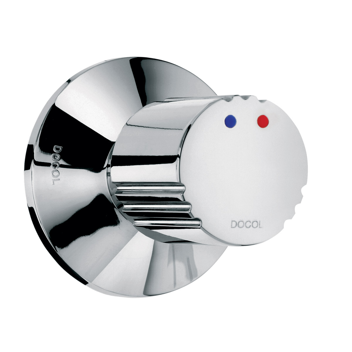 Metais | Misturador Parede Pressmatic - Portobello