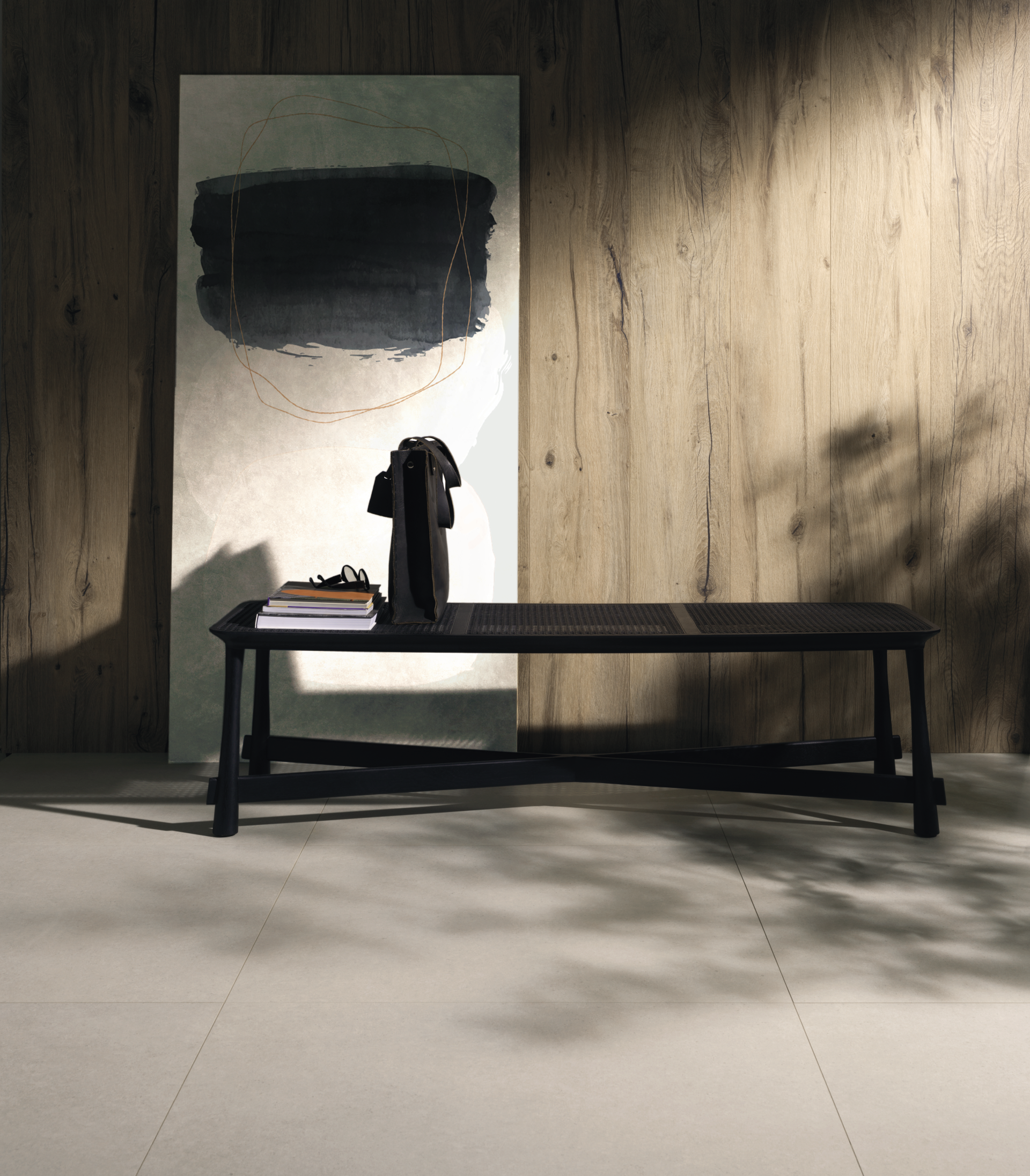 Linha Nordik Wood - Officina Portobello
