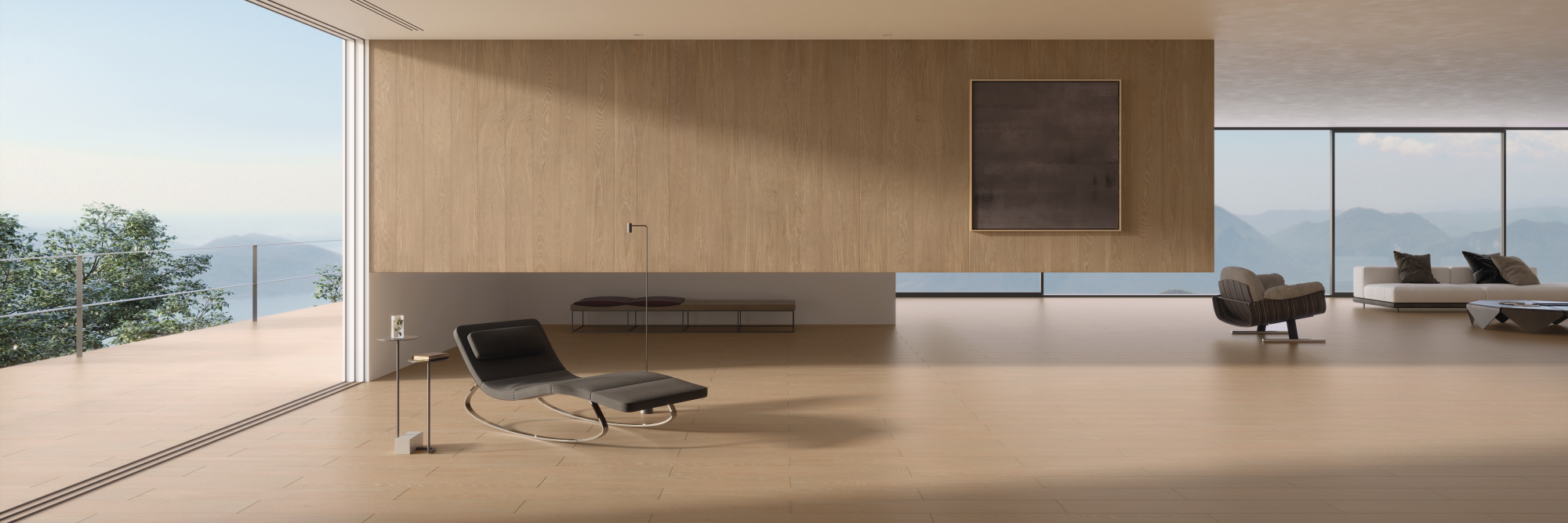Collection Avantgarde
