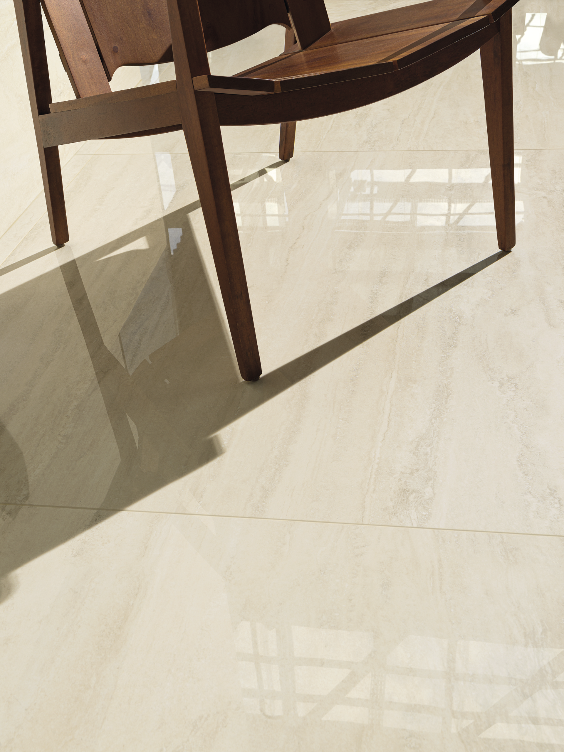 Revestimento Travertino Navona Bianco 120x270 Natural Retificado ...