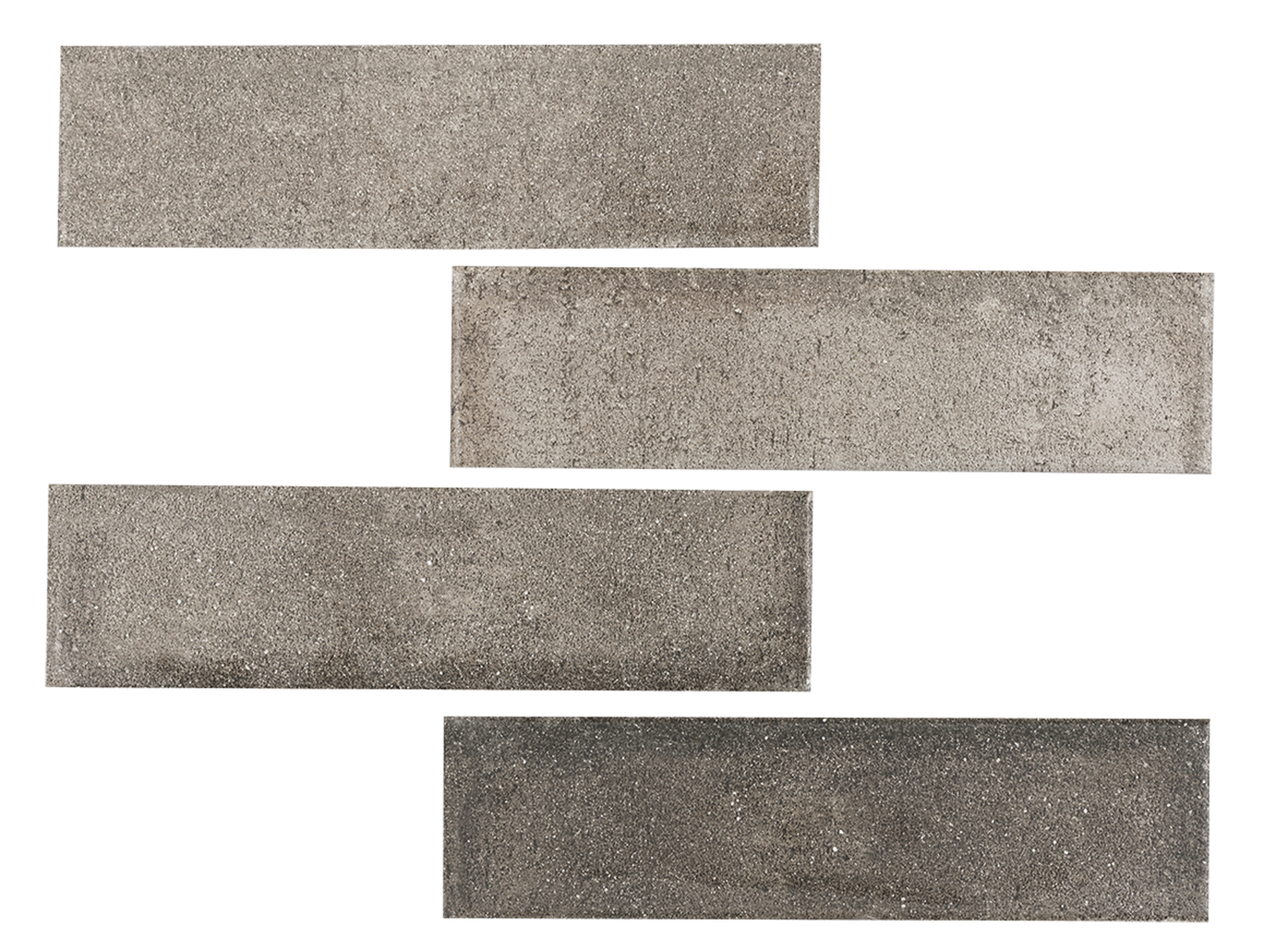 Revestimento Luton Ash 07x26 Mate Flat - ft - Portobello