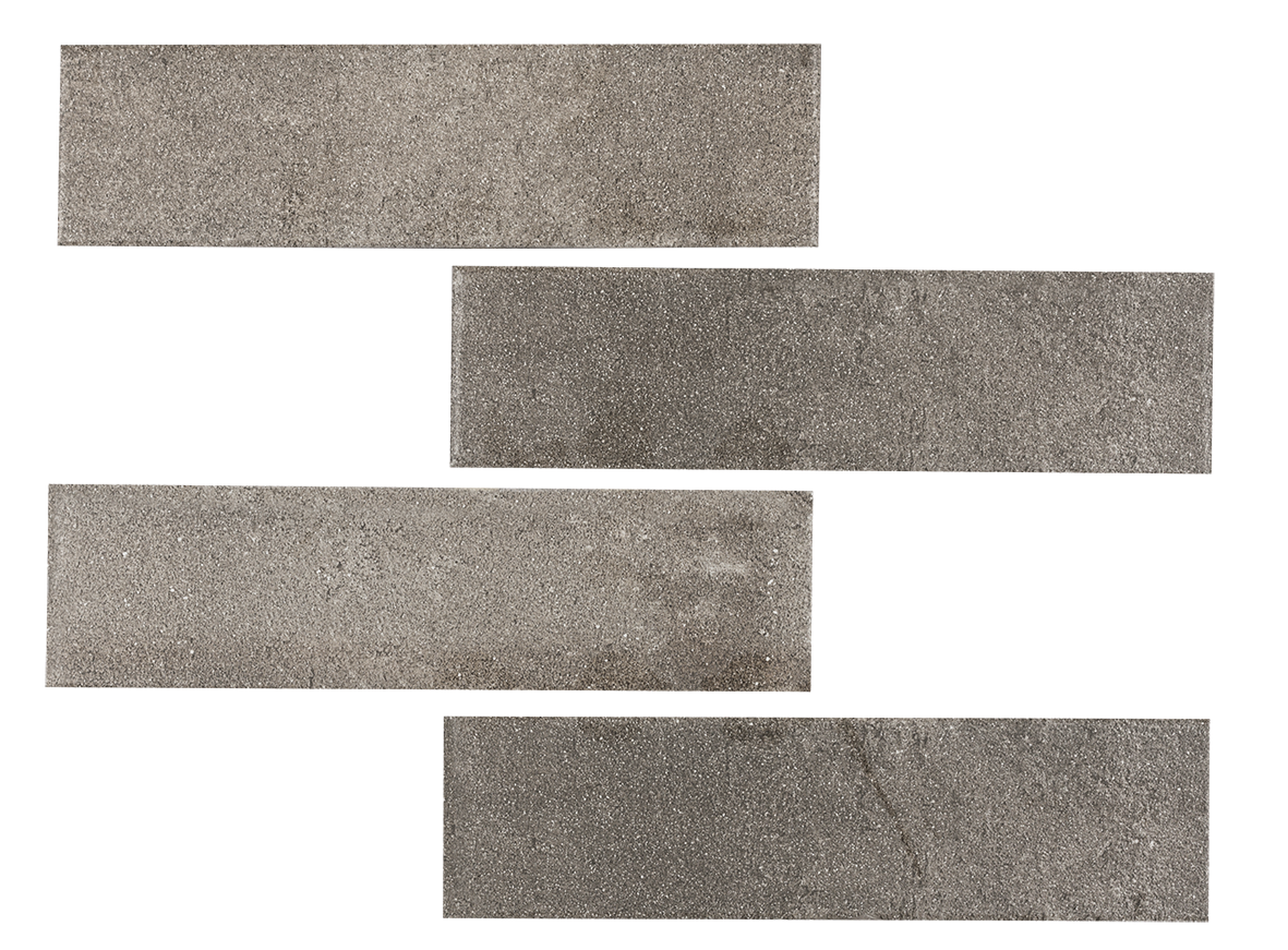 Revestimento Luton Ash 07x26 Mate Flat - ft - Portobello