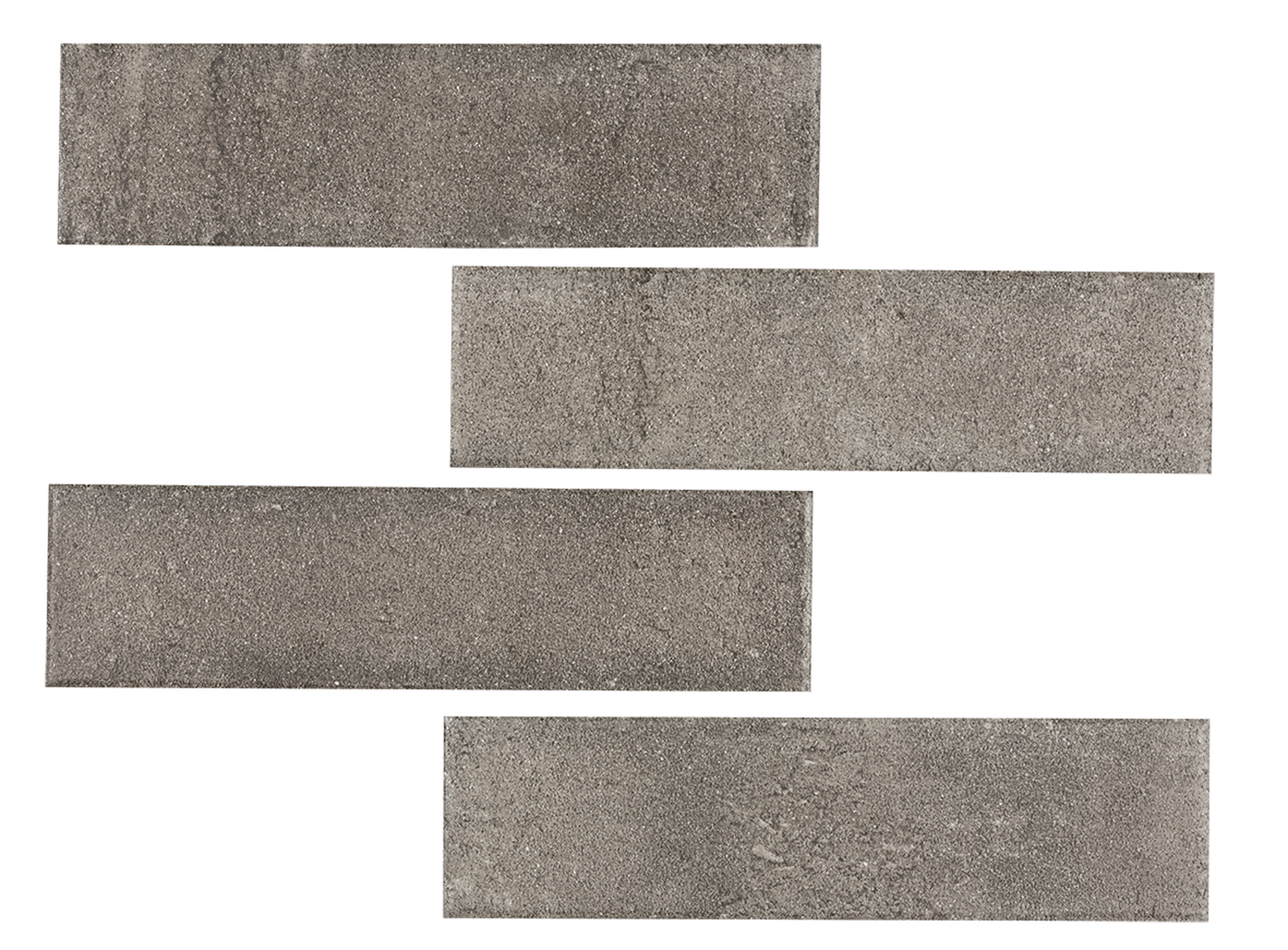 Revestimento Luton Ash 07x26 Mate Flat - ft - Portobello