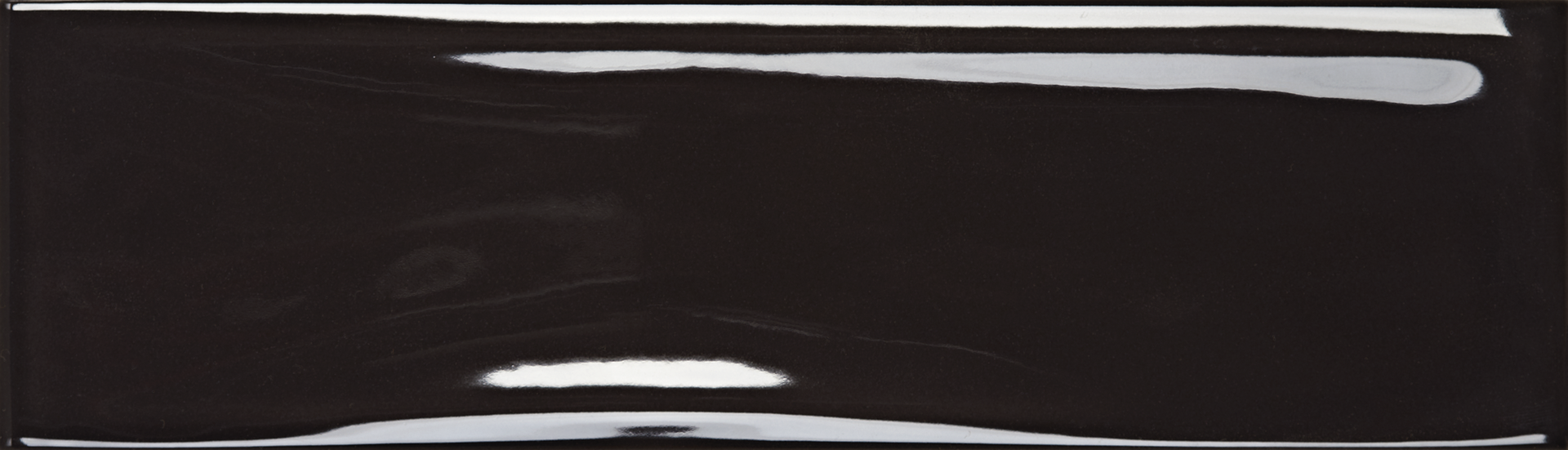 Revestimiento Vivant Noir 07x24,4 Lustroso Bold - Portobello