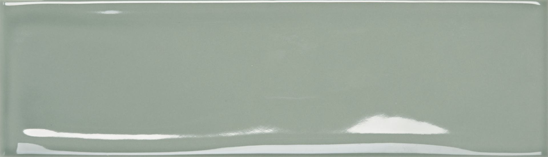Revestimento Vivant Vert 07x24,4 Brilho Bold - Portobello