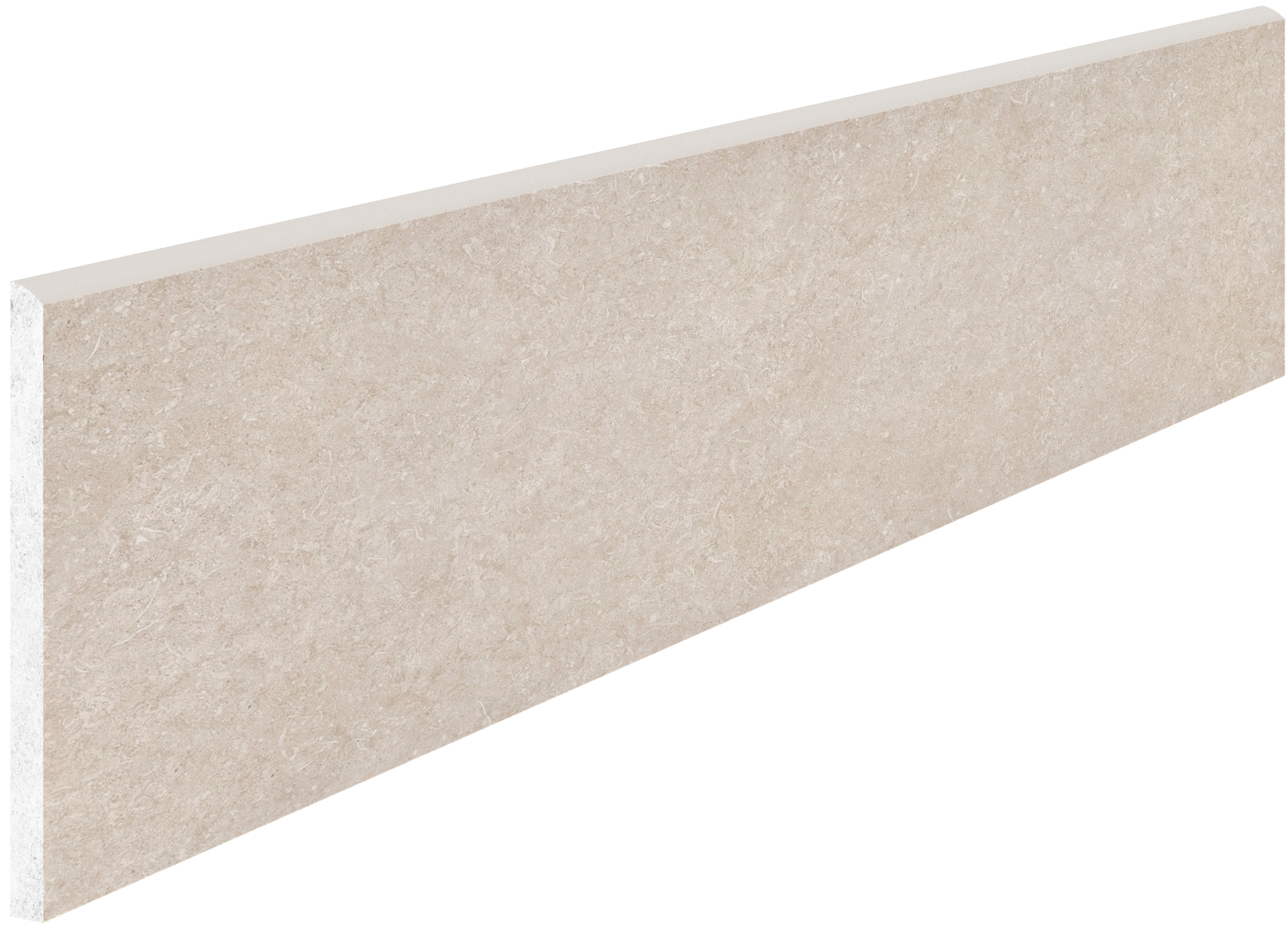 Coating V Stone Off White 15x80 Natural Rectified - Portobello