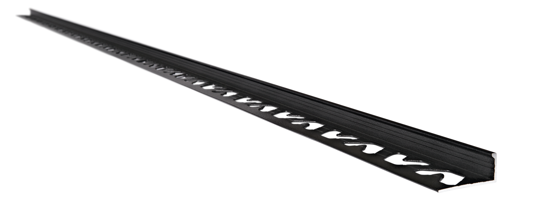 Revestimiento Icon Slim Black 03x120 Mate - Portobello