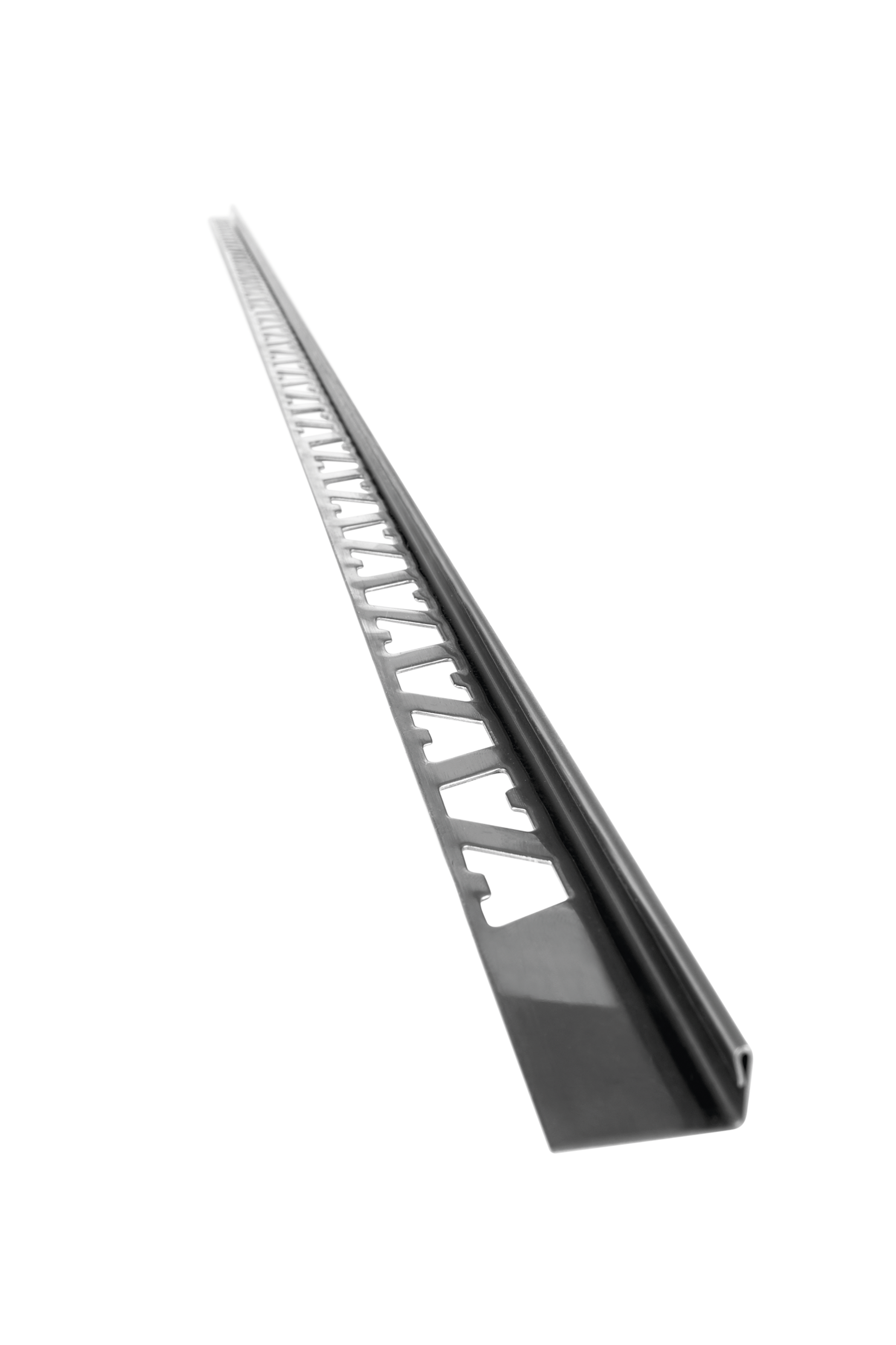 Revestimento Icon Slim Silver Inox 03x120 Brilho - Portobello