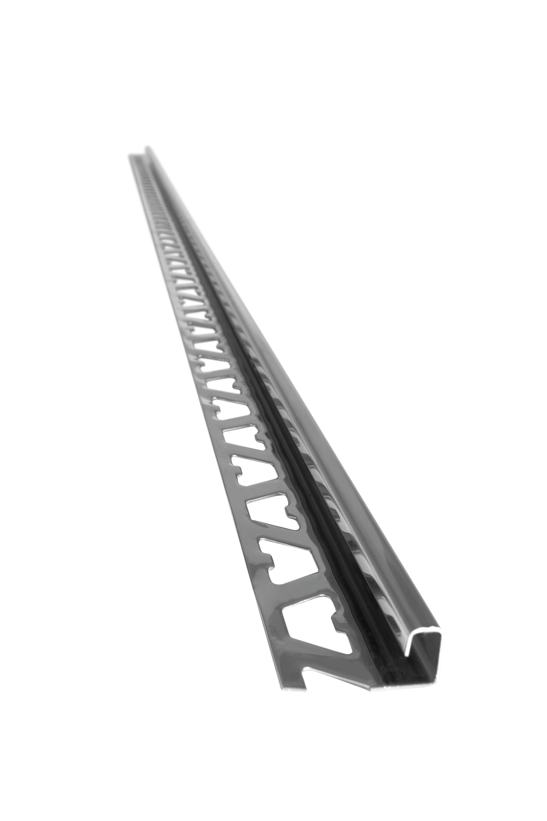 Revestimento Icon Silver Inox 01x120 Brilho - Portobello