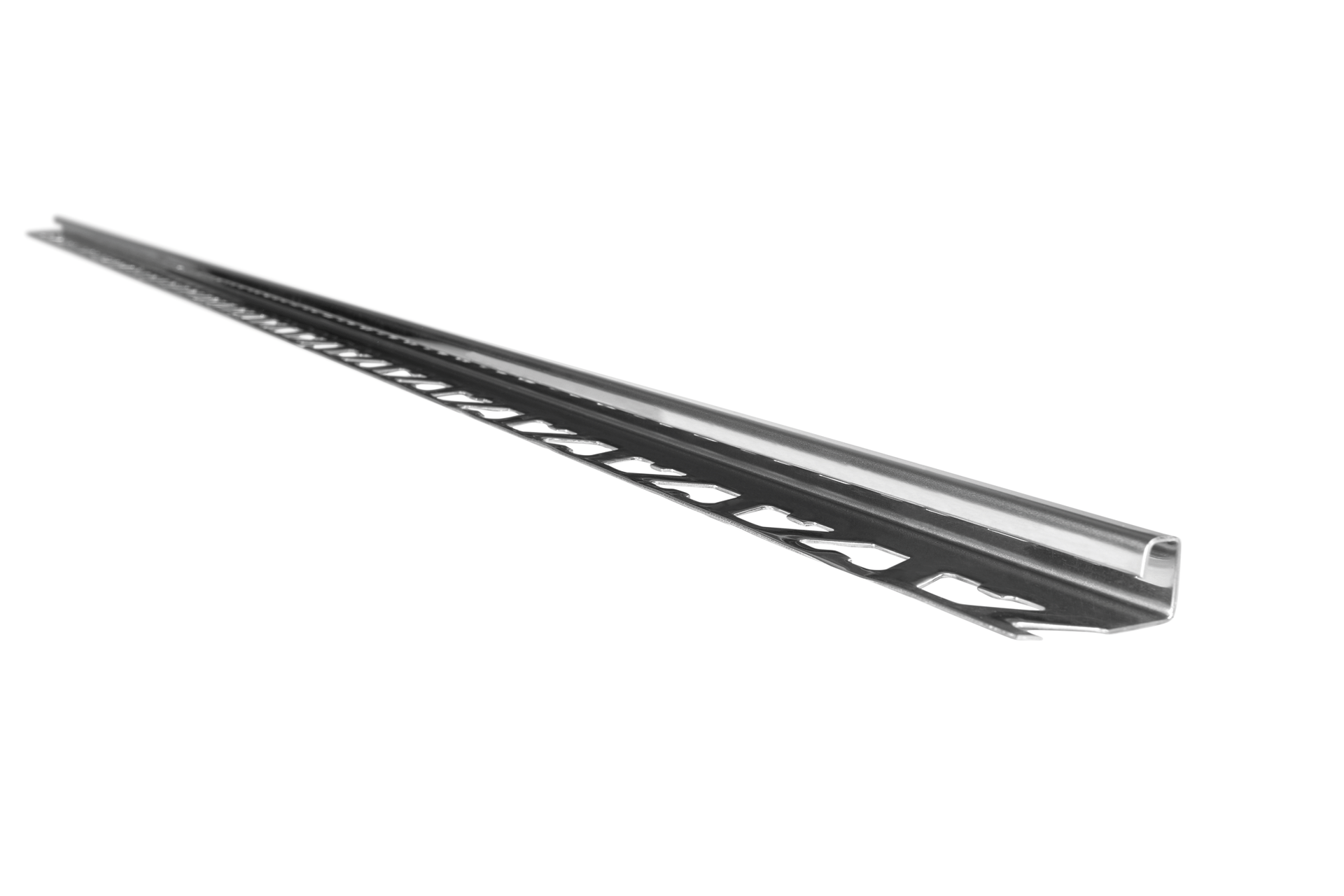 Revestimento Icon Silver Inox 01x120 Brilho - Portobello