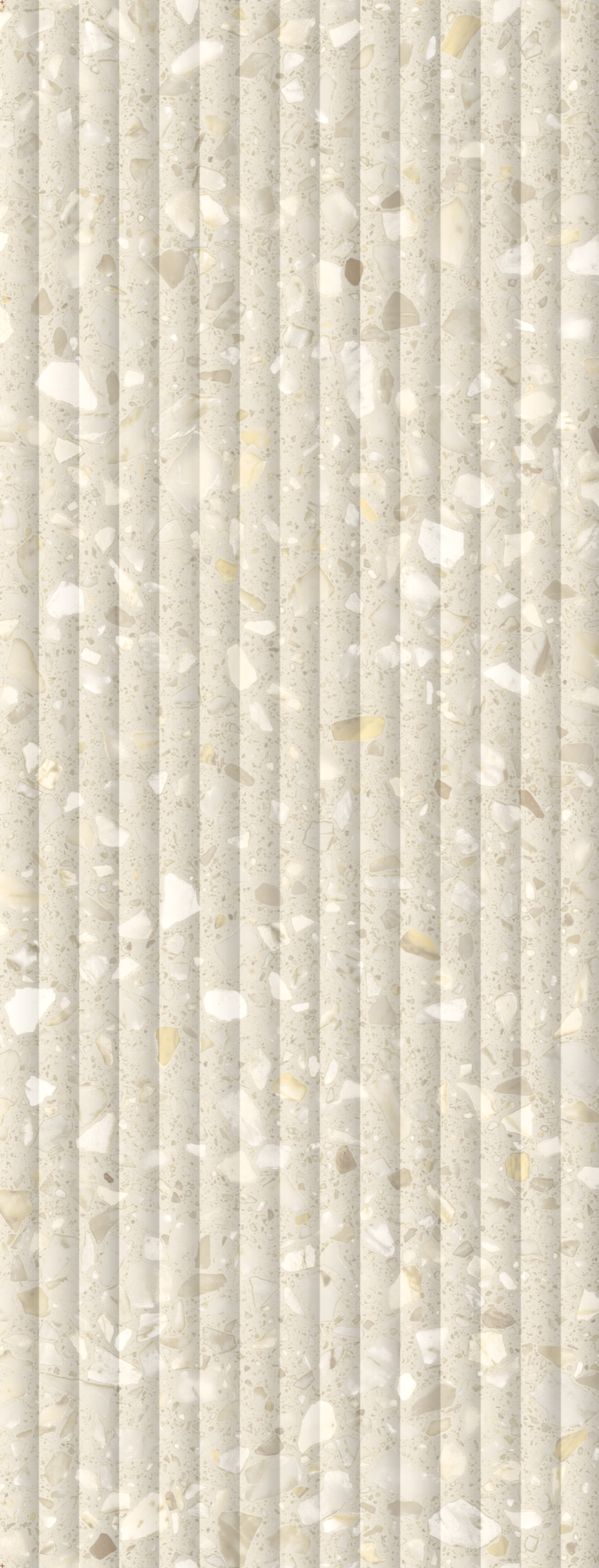 Revestimento Samba Rock Off White Arch 45x120 Mate Retificado - Portobello