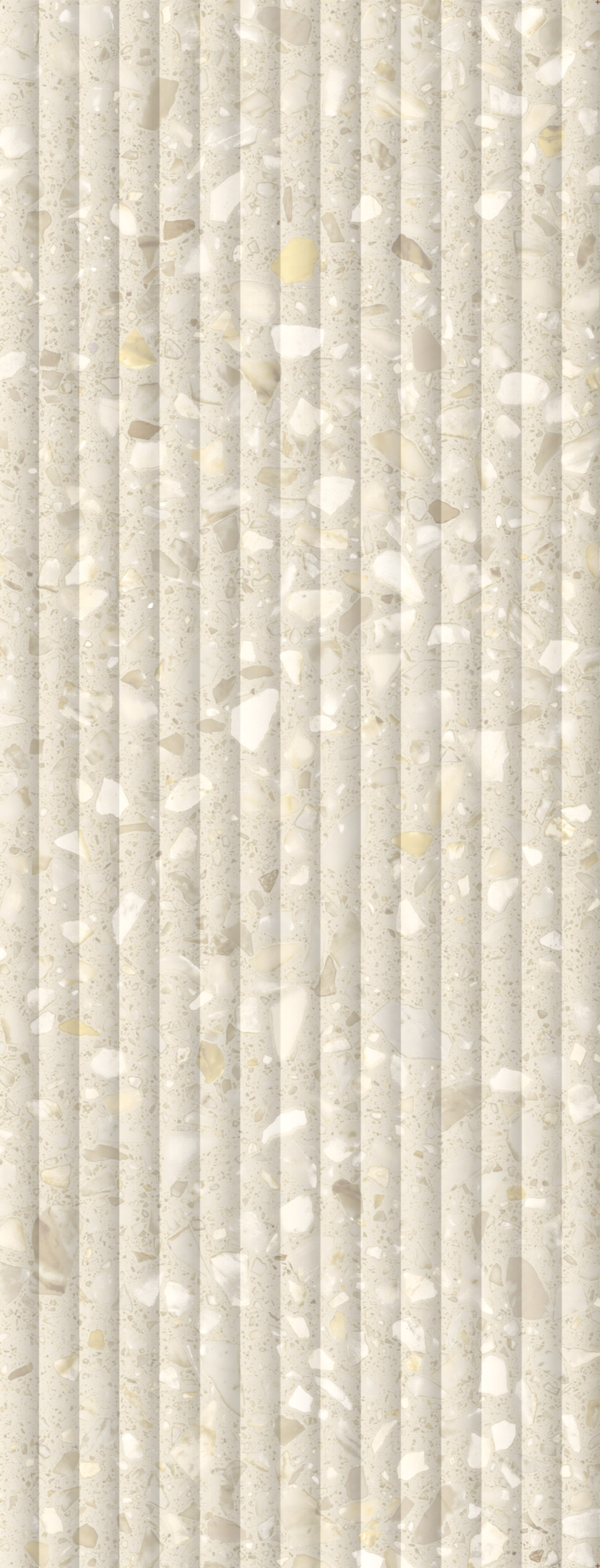 Revestimento Samba Rock Off White Arch 45x120 Mate Retificado - Portobello
