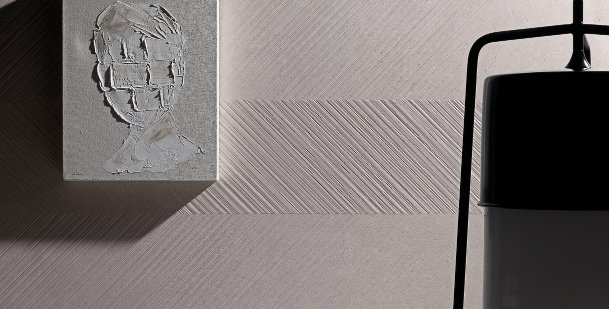 Revestimento Moonlight Off White Freccia 45x120 Mate Retificado ...