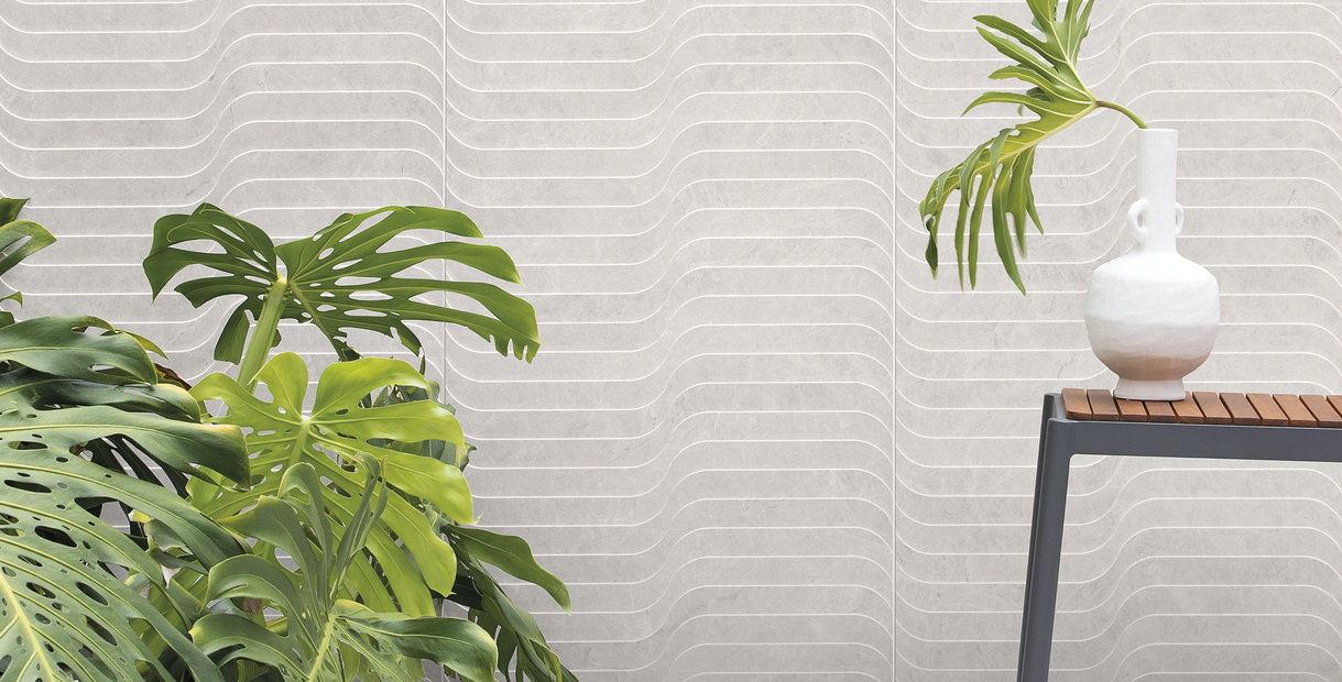 Revestimento Moonlight Off White Stream 60x120 Natural Retificado ...